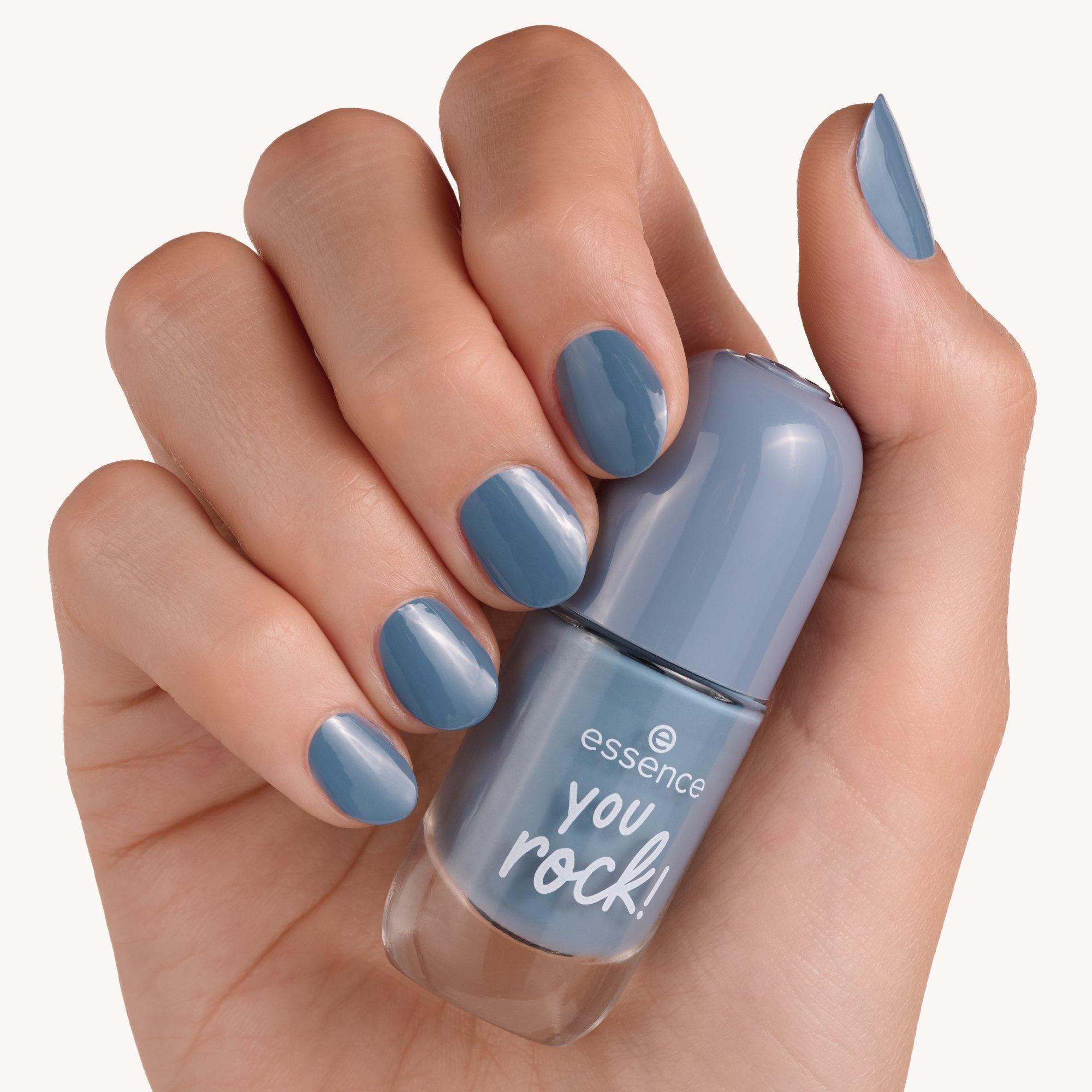 Buy essence gel nail colour YOU rock! online