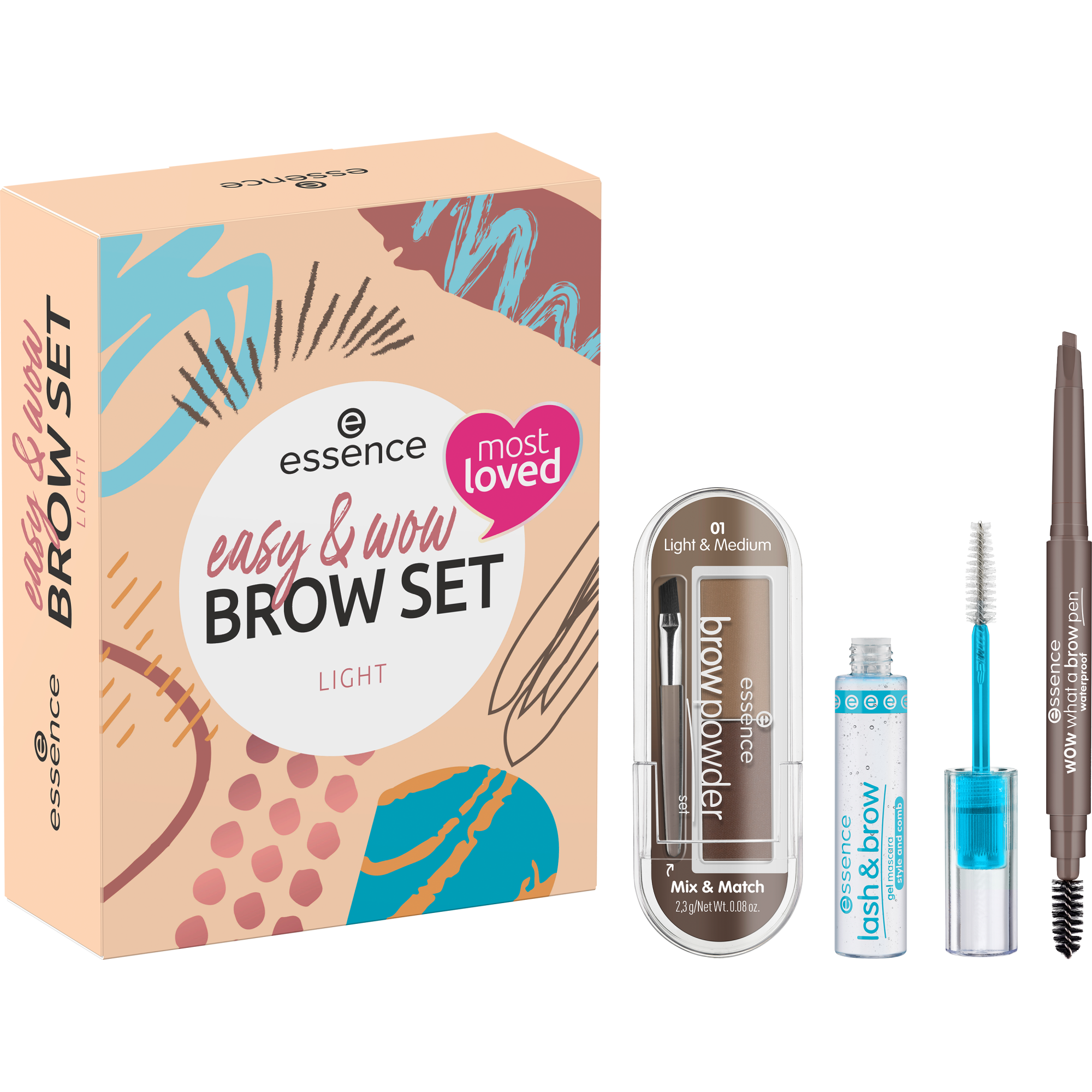 Comprar online Sets y regalos exclusivos de maquillaje ️️