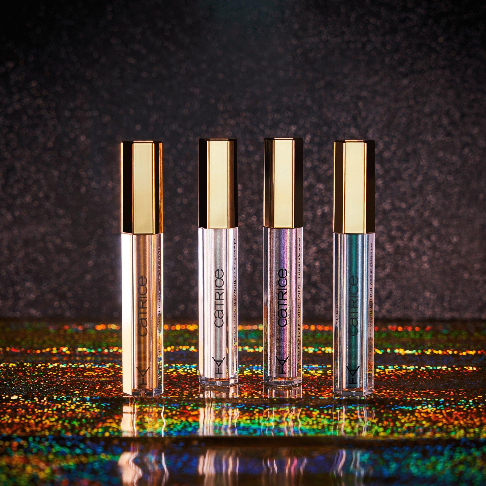 Koop CATRICE ABOUT TONIGHT Metallic Eyeshadow Martini Please Online Koop CATRICE ABOUT TONIGHT Metallic Eyeshadow Martini Please Online