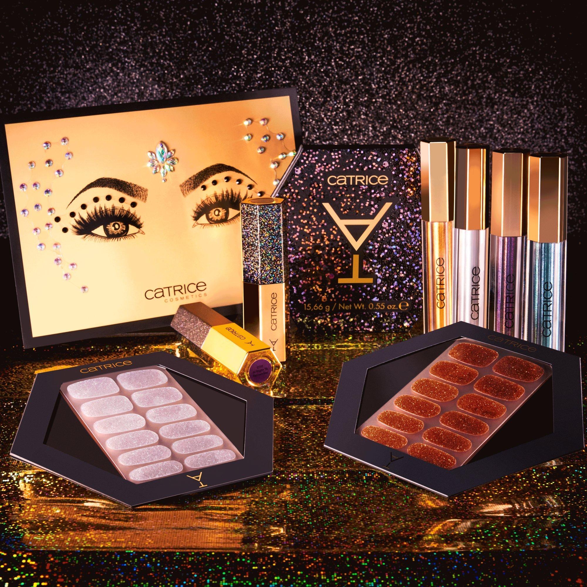 Koop CATRICE ABOUT TONIGHT Metallic Eyeshadow Martini Please Online Koop CATRICE ABOUT TONIGHT Metallic Eyeshadow Martini Please Online