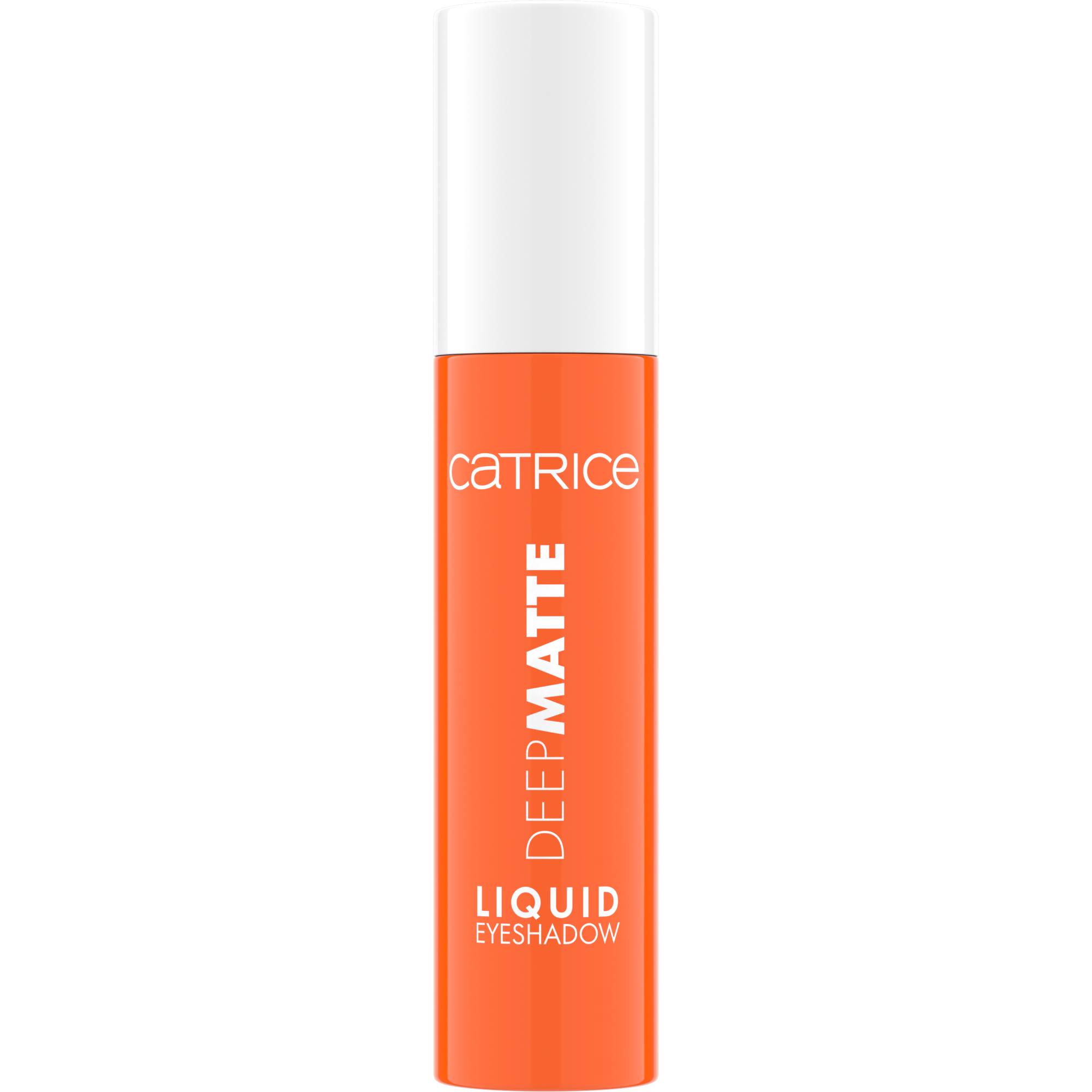 CATRICE Deep Matte Liquid Eyeshadow Papaya Passion online entdecken