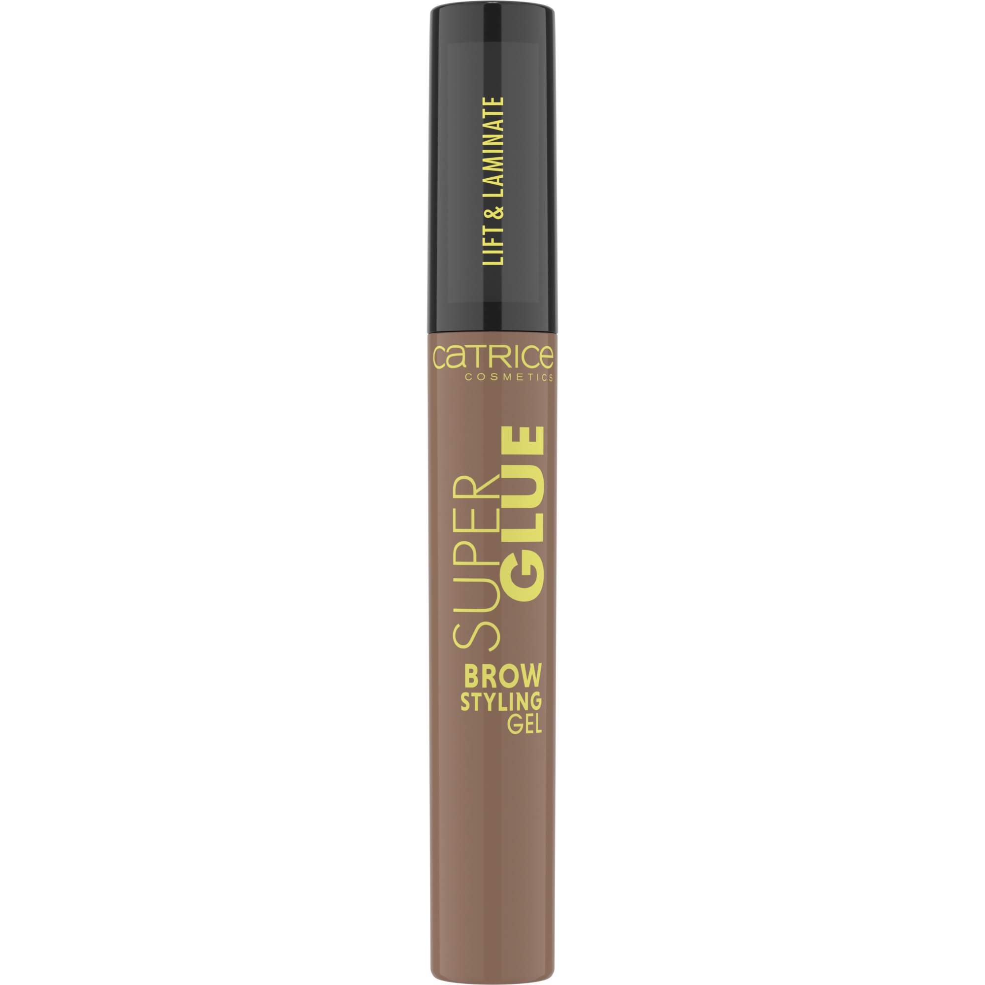 CATRICE Super Glue Brow Styling Gel Light Brown online entdecken