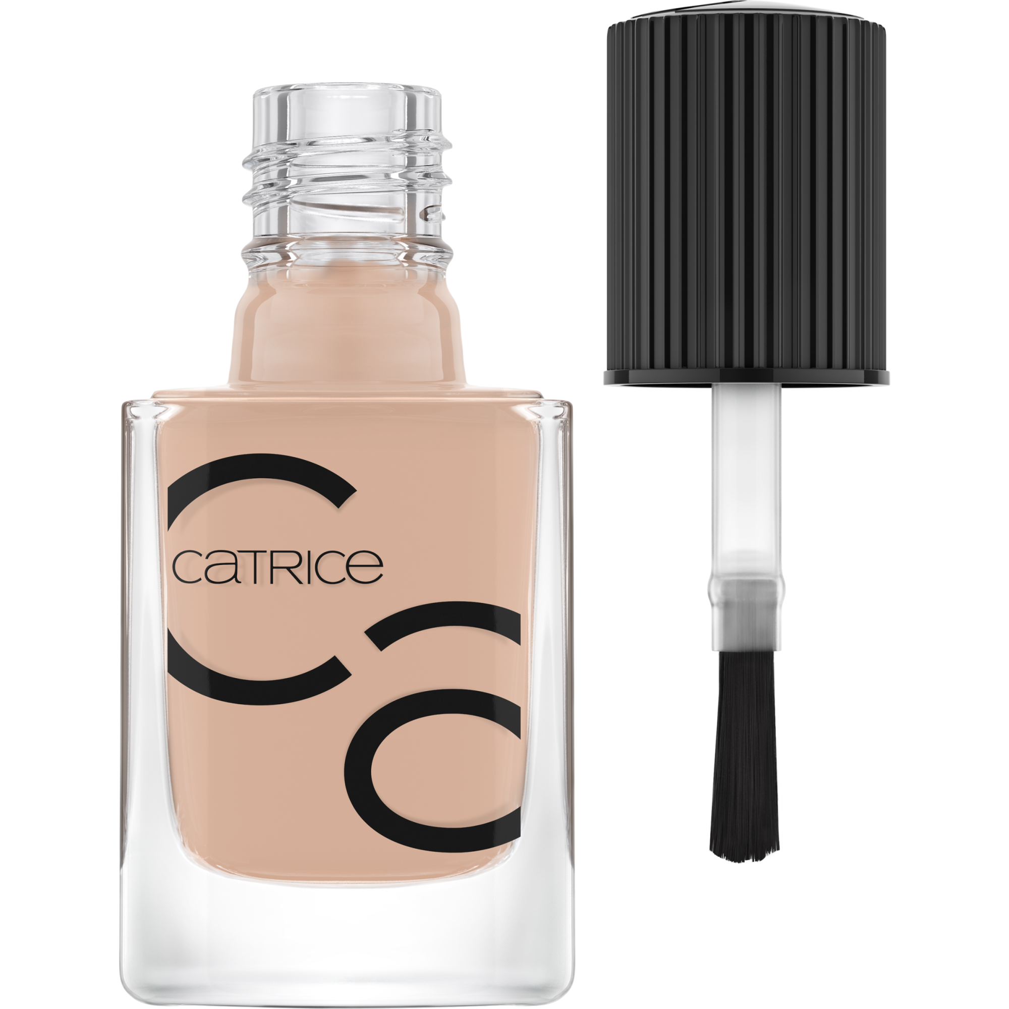 CATRICE CATRICE ICONAILS Gel Lacquer Dresscode Casual Beige online ...