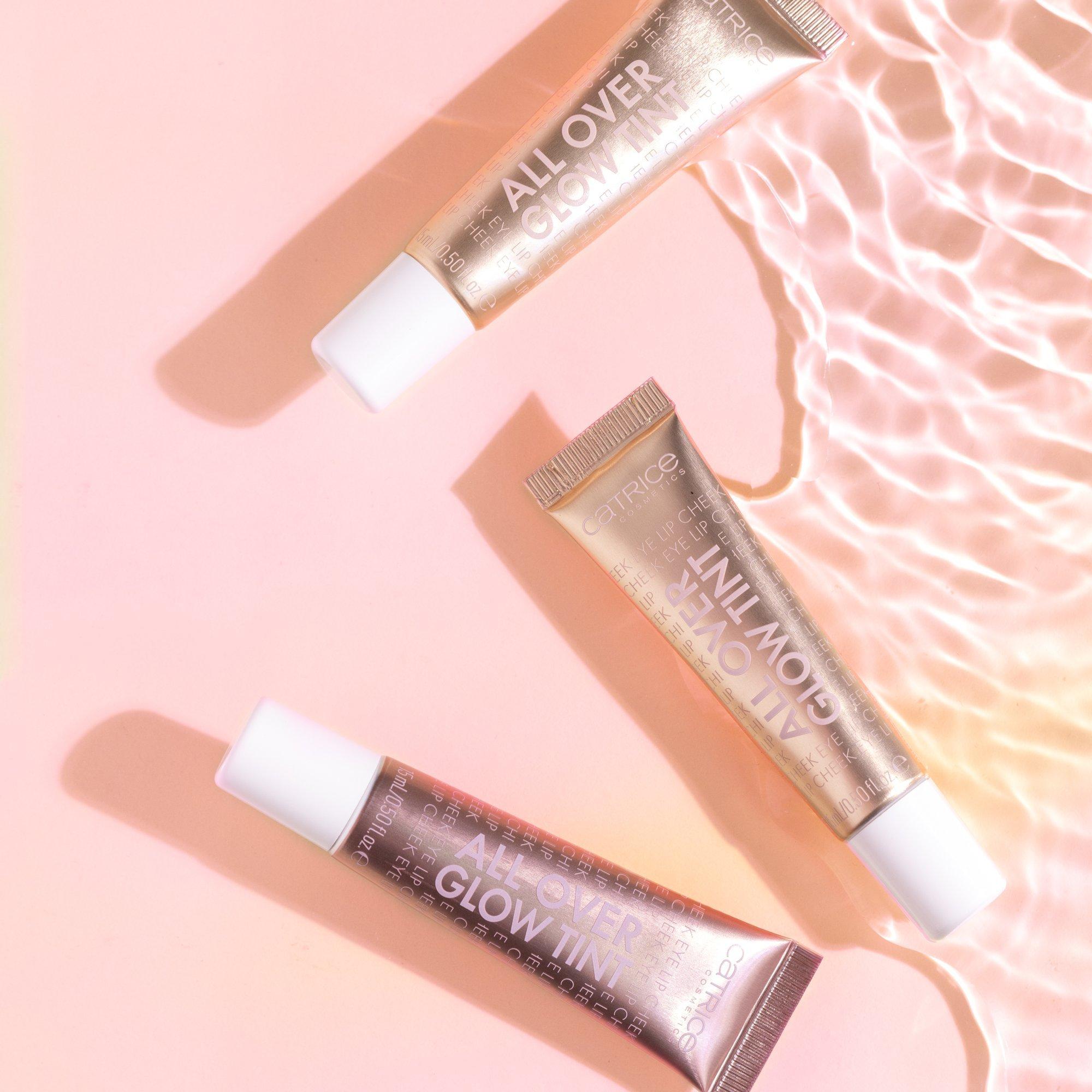Buy CATRICE All Over Glow Tint Beaming Diamond online