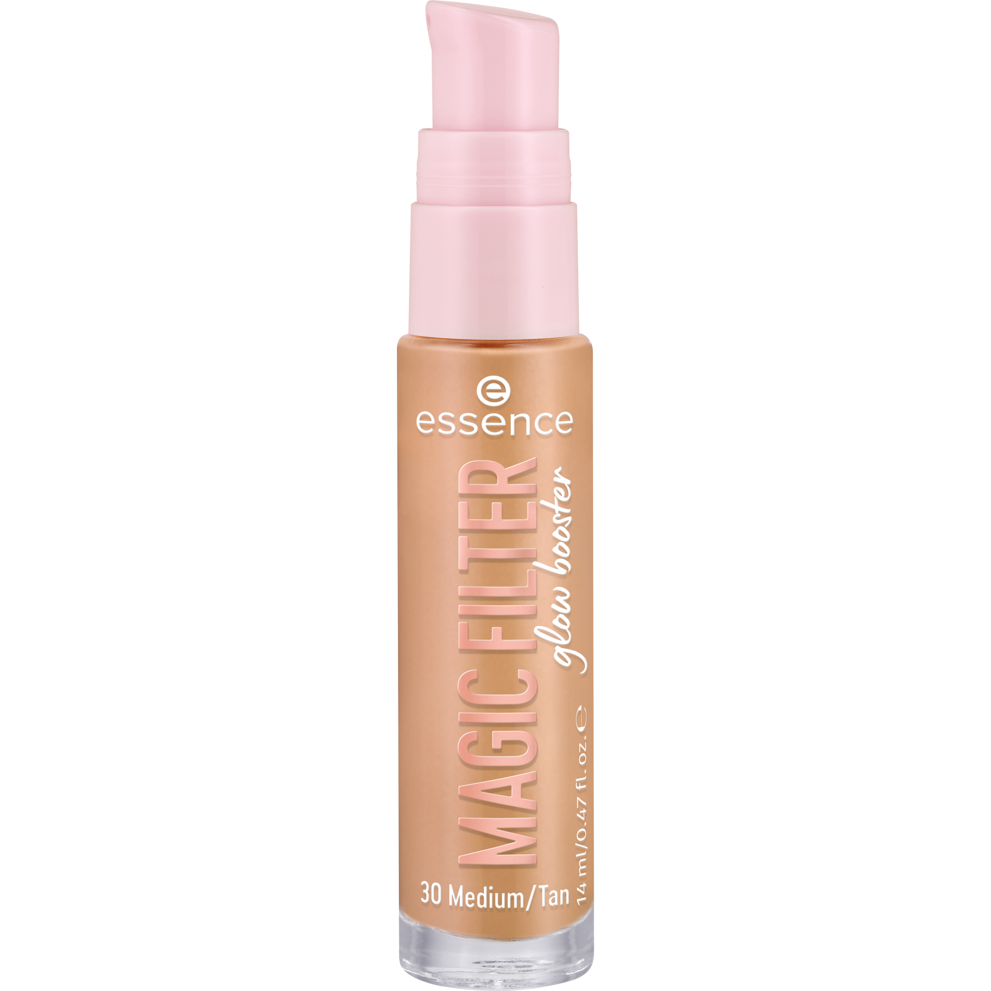 Comprar essence Glow booster MAGIC FILTER Medium/Tan online