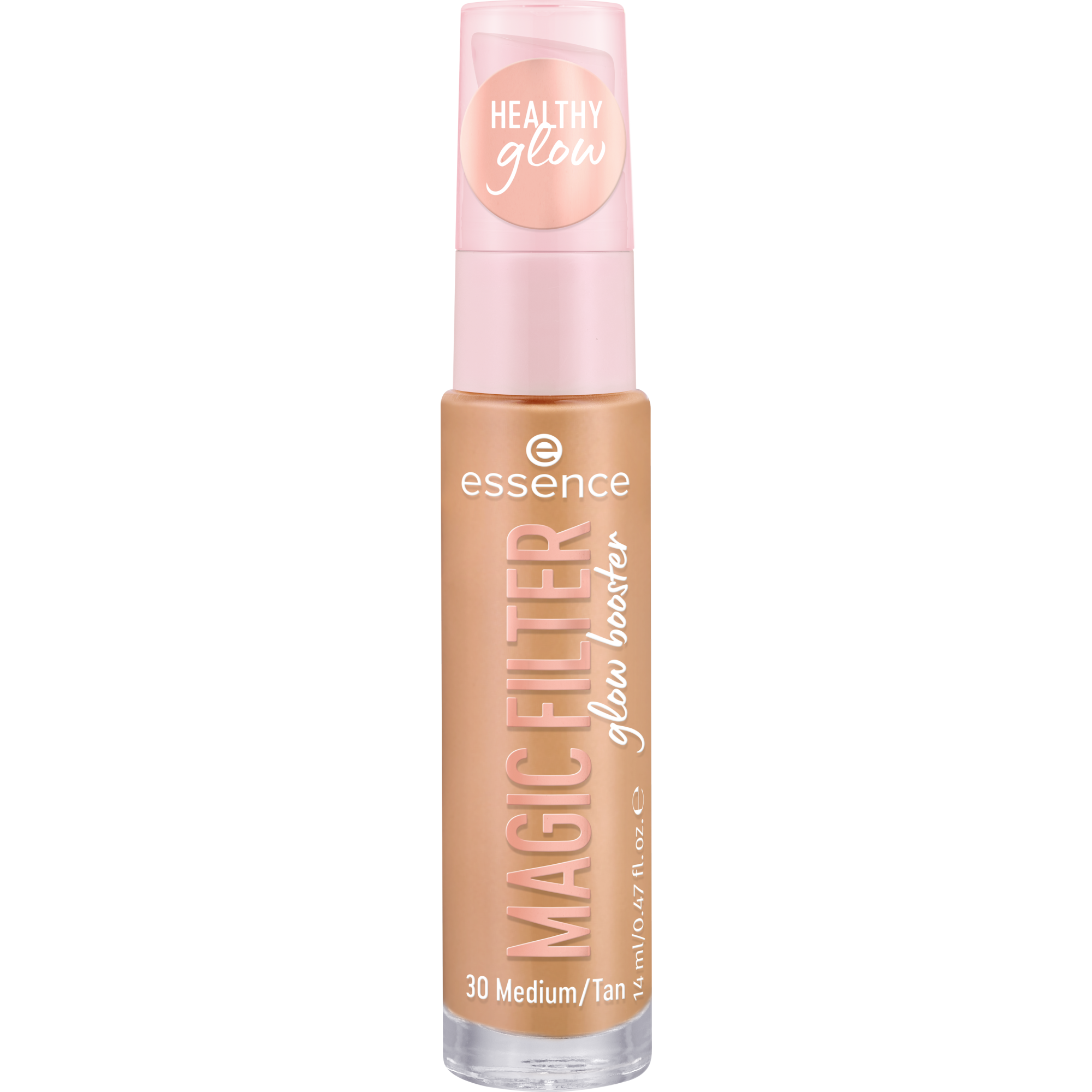 Buy essence MAGIC FILTER glow booster Medium/Tan online