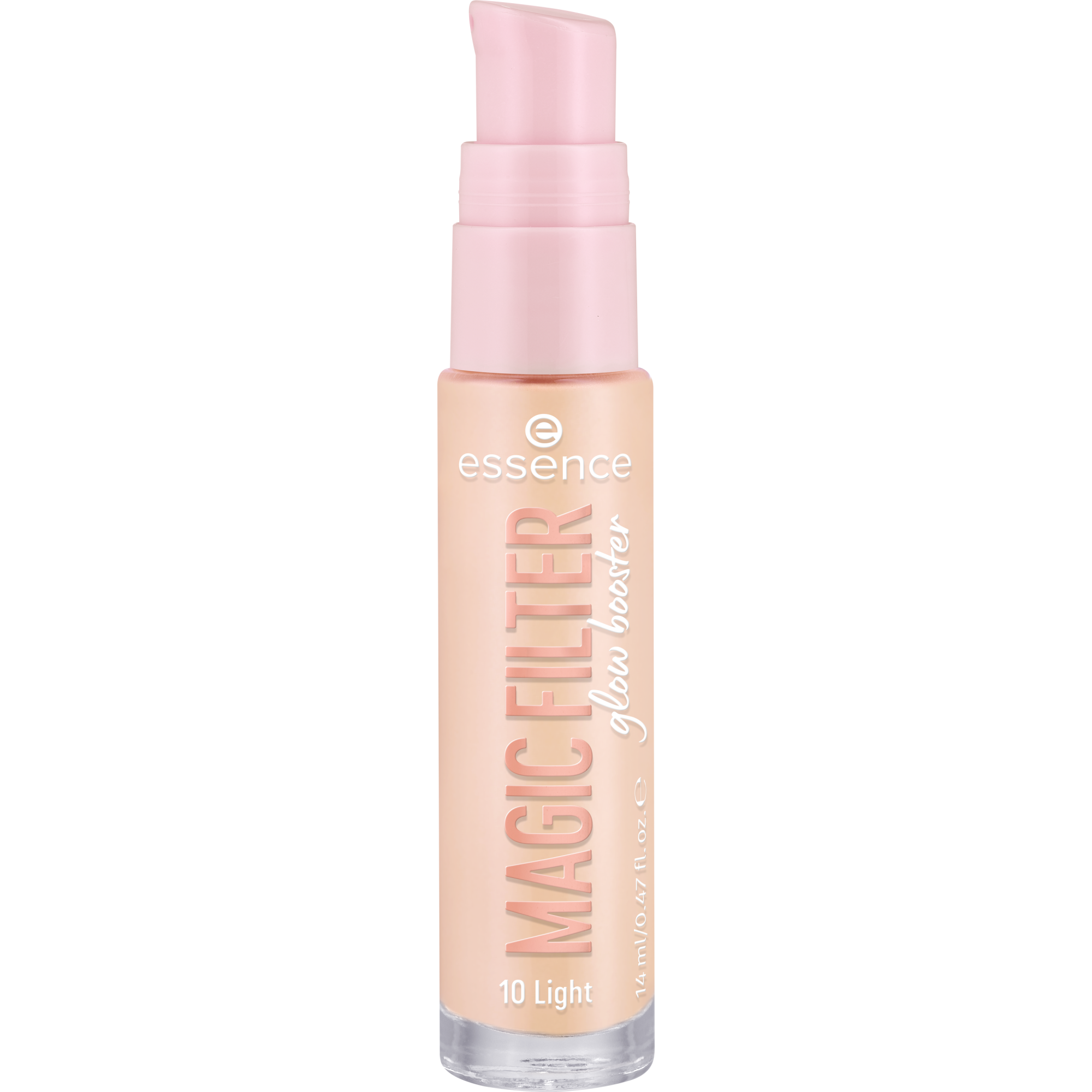 Acheter en ligne les produits essence MAGIC FILTER glow booster d’éclat ...