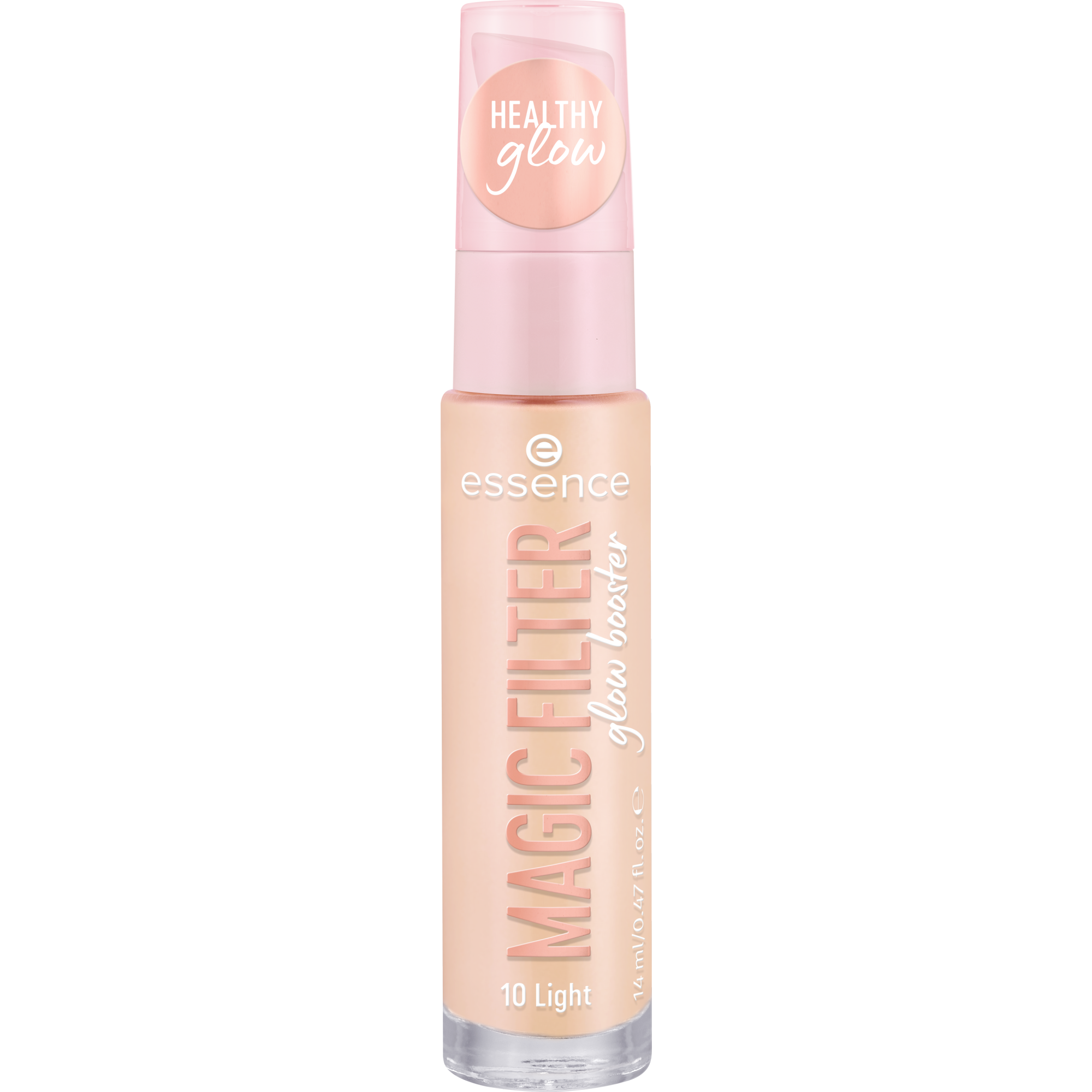 essence MAGIC FILTER glow booster Light online entdecken essence MAGIC FILTER glow booster Light online entdecken
