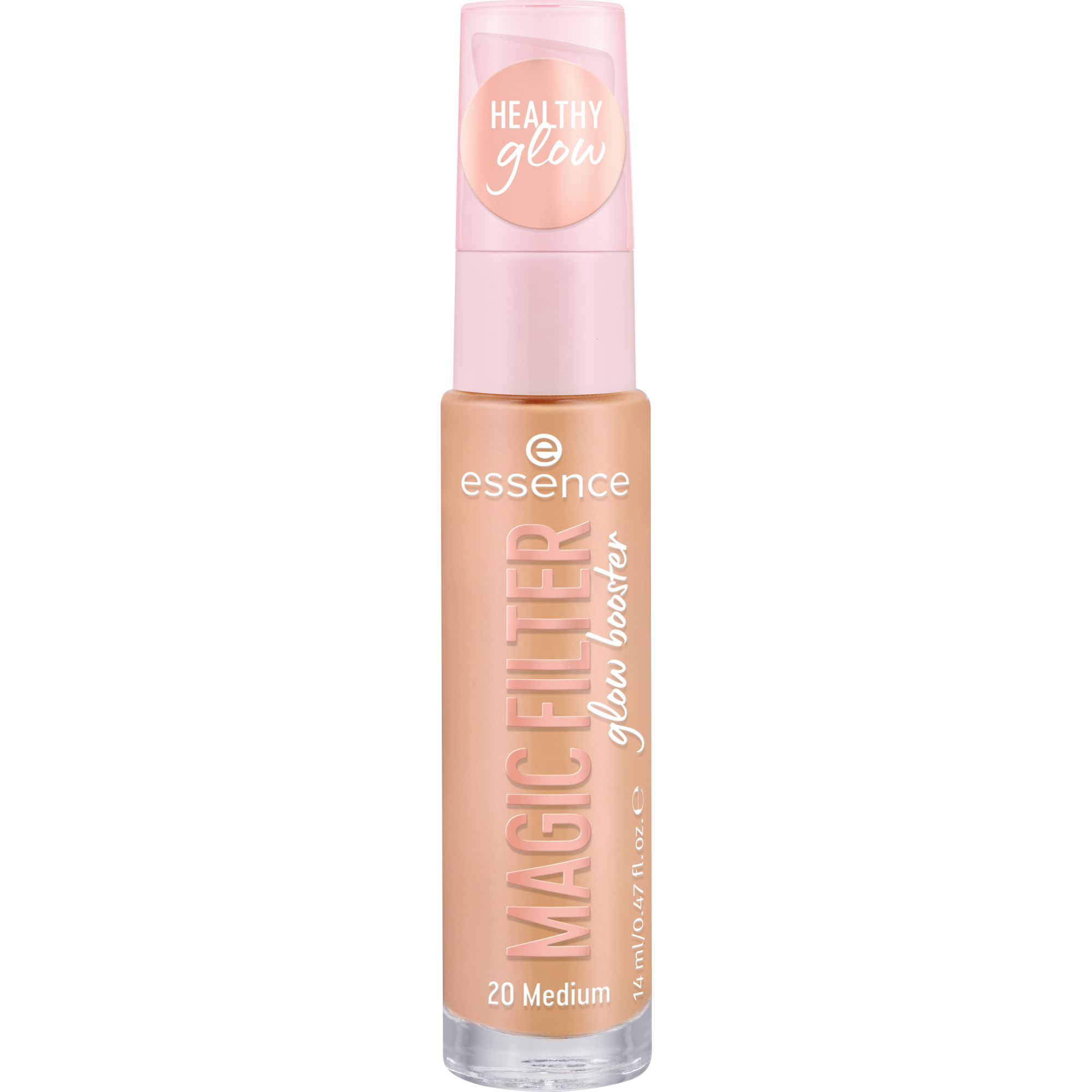 Buy essence MAGIC FILTER glow booster Medium online