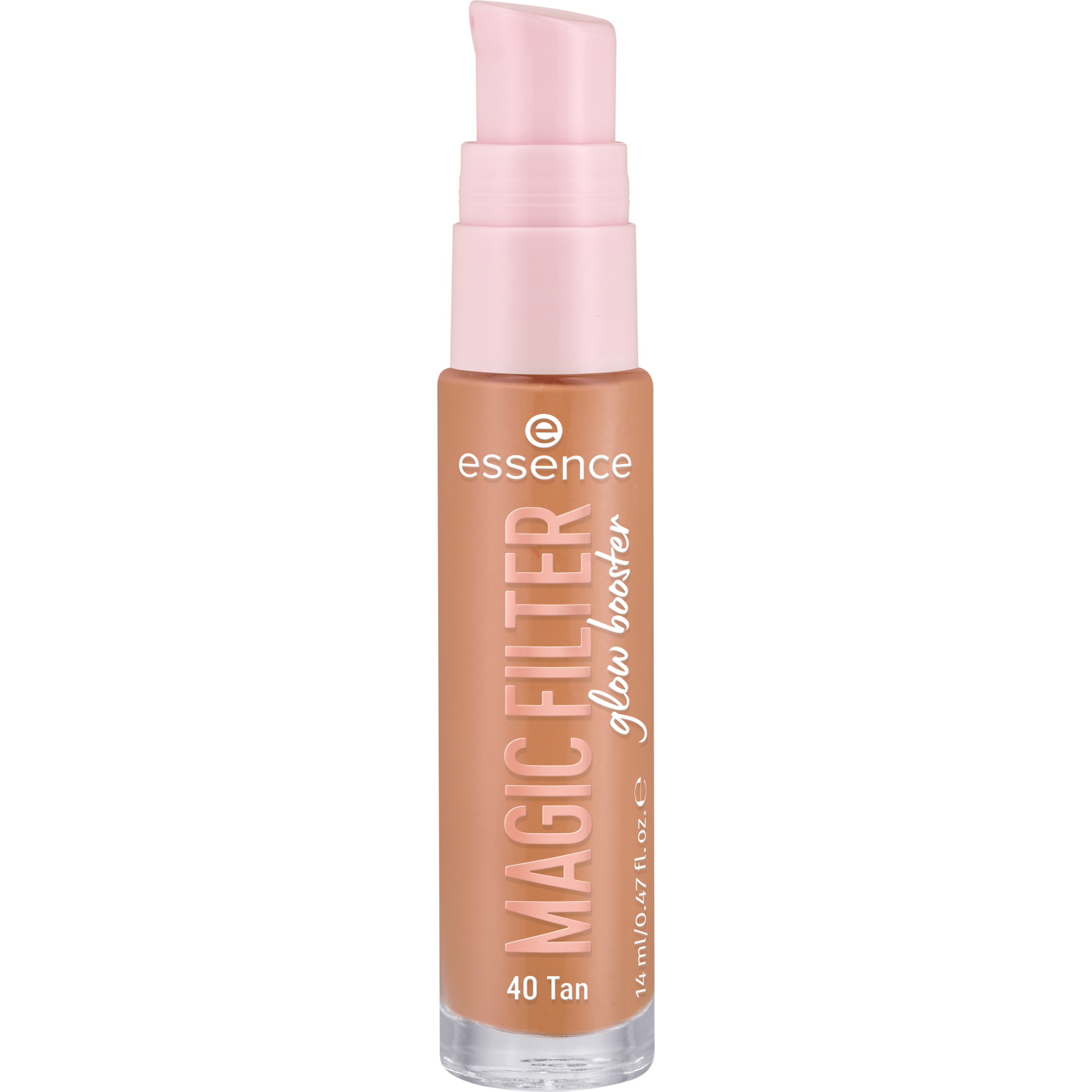 Comprar essence Glow booster MAGIC FILTER Tan online