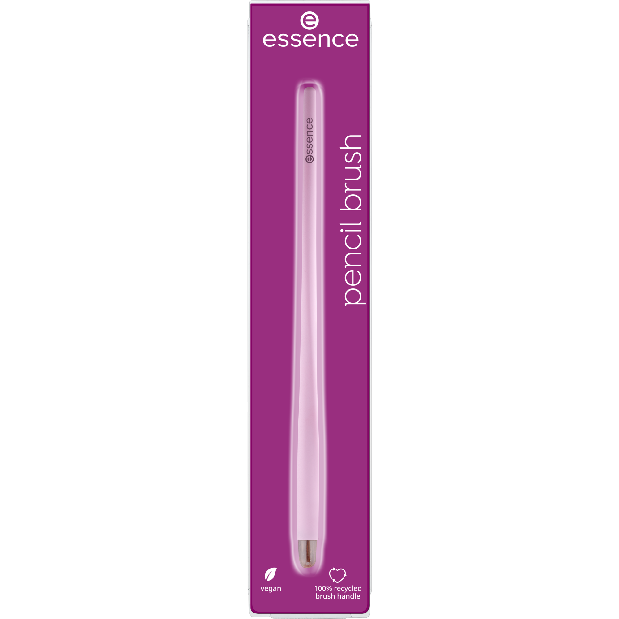 Buy essence pencil brush Precision meets perfection online
