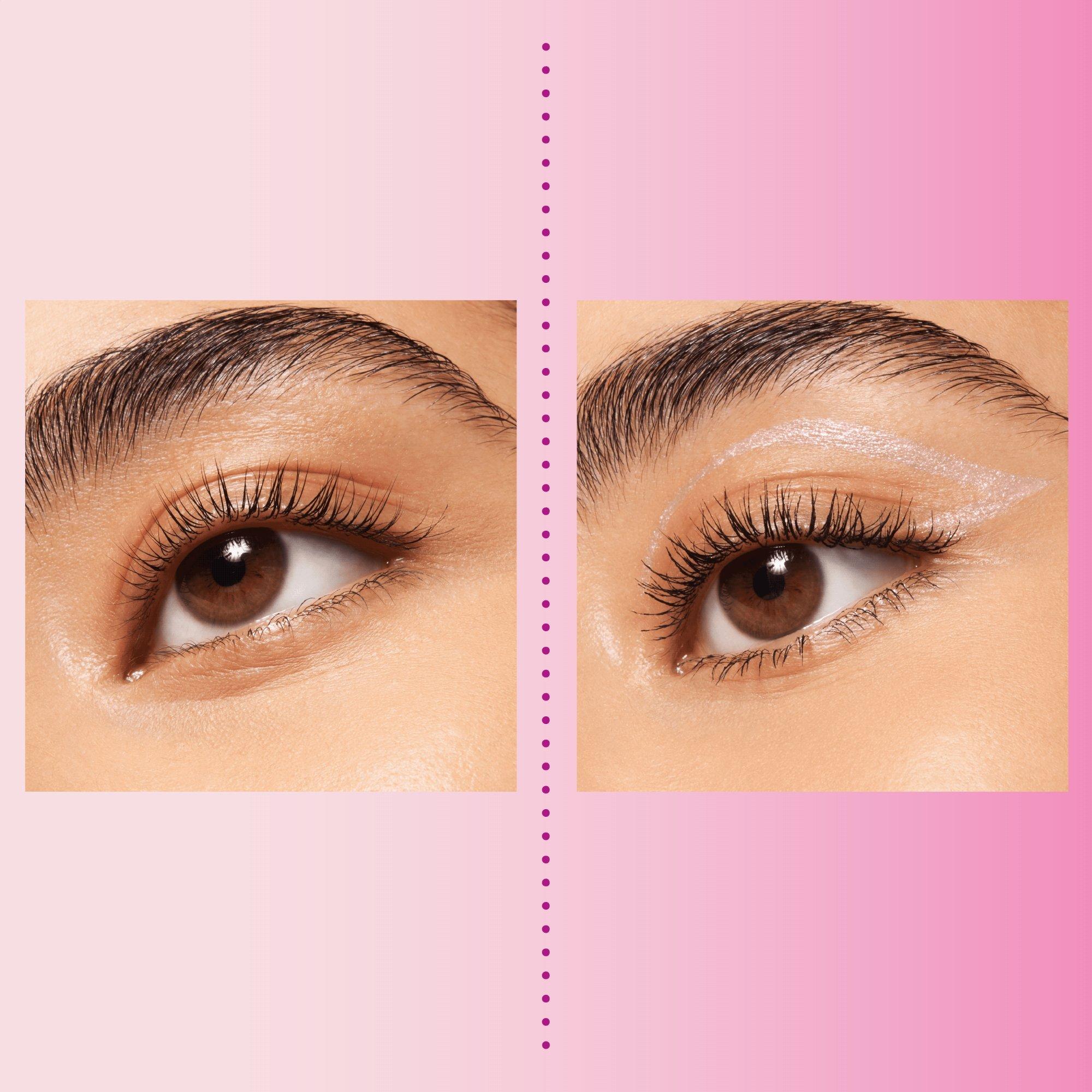 Acheter en ligne les produits essence META GLOW duo-chrome eye pencil ...