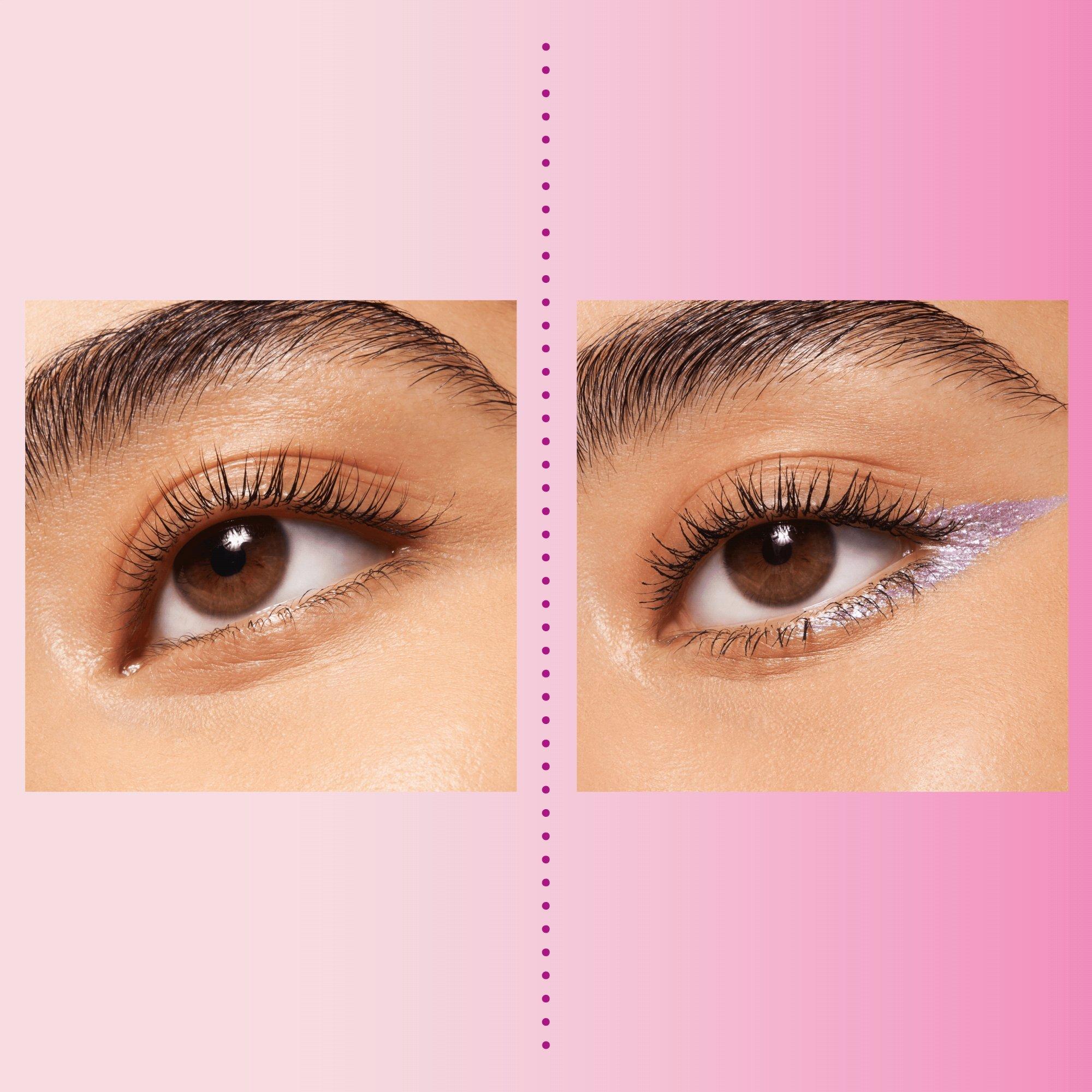 Buy essence META GLOW duo-chrome eye pencil Chromefinity online