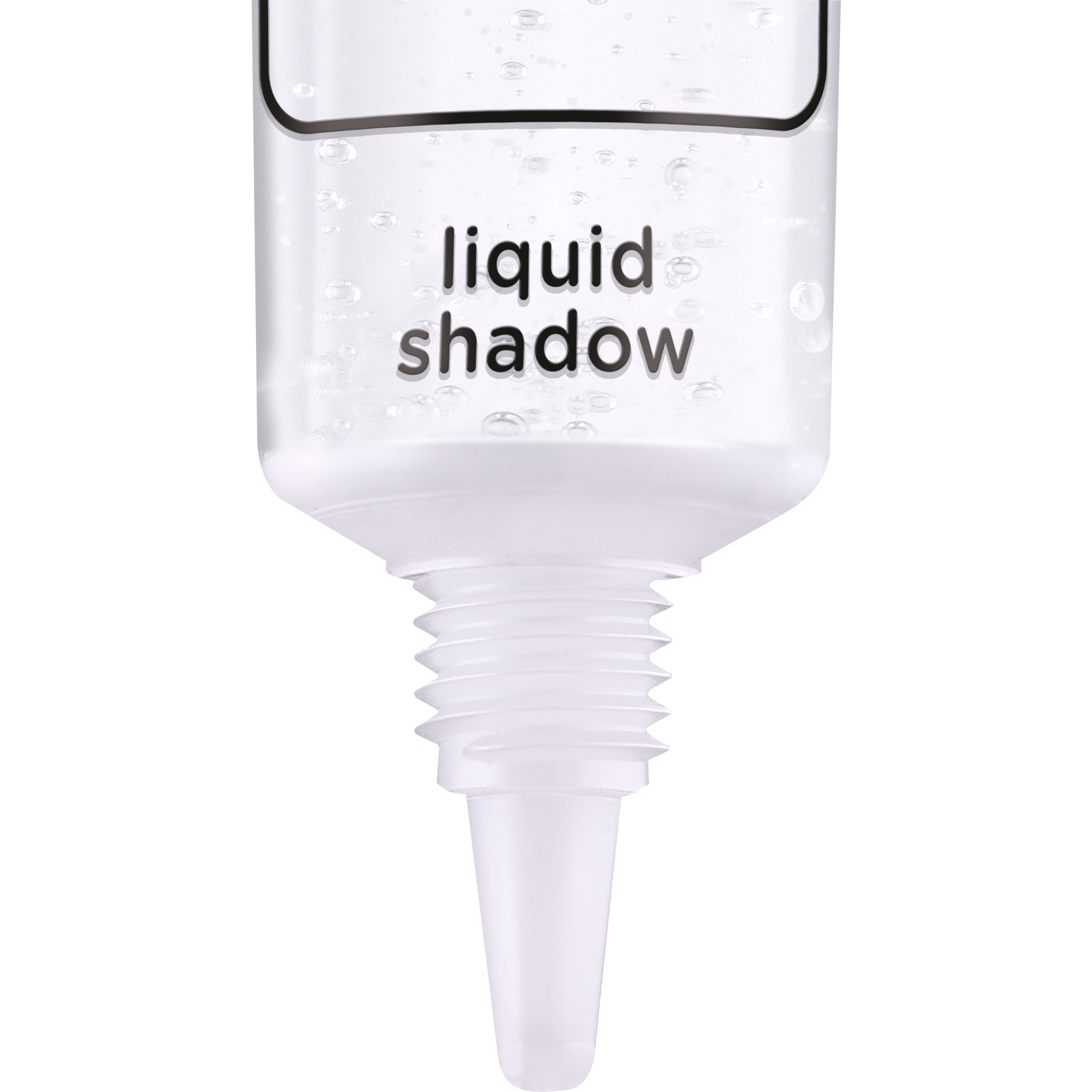 essence dewy EYE GLOSS liquid shadow Crystal Clear online entdecken