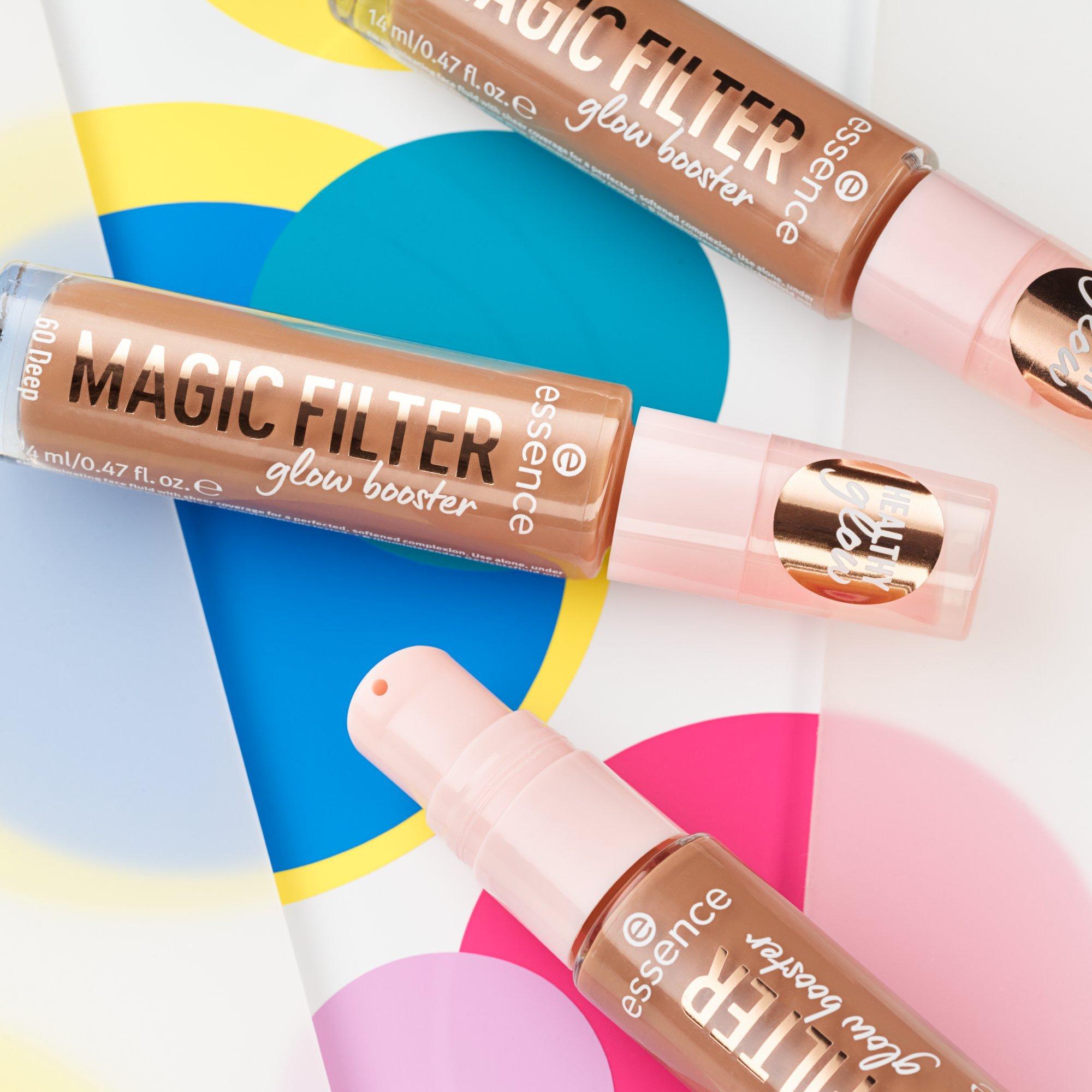 Buy essence MAGIC FILTER glow booster Deep online Buy essence MAGIC FILTER glow booster Deep online