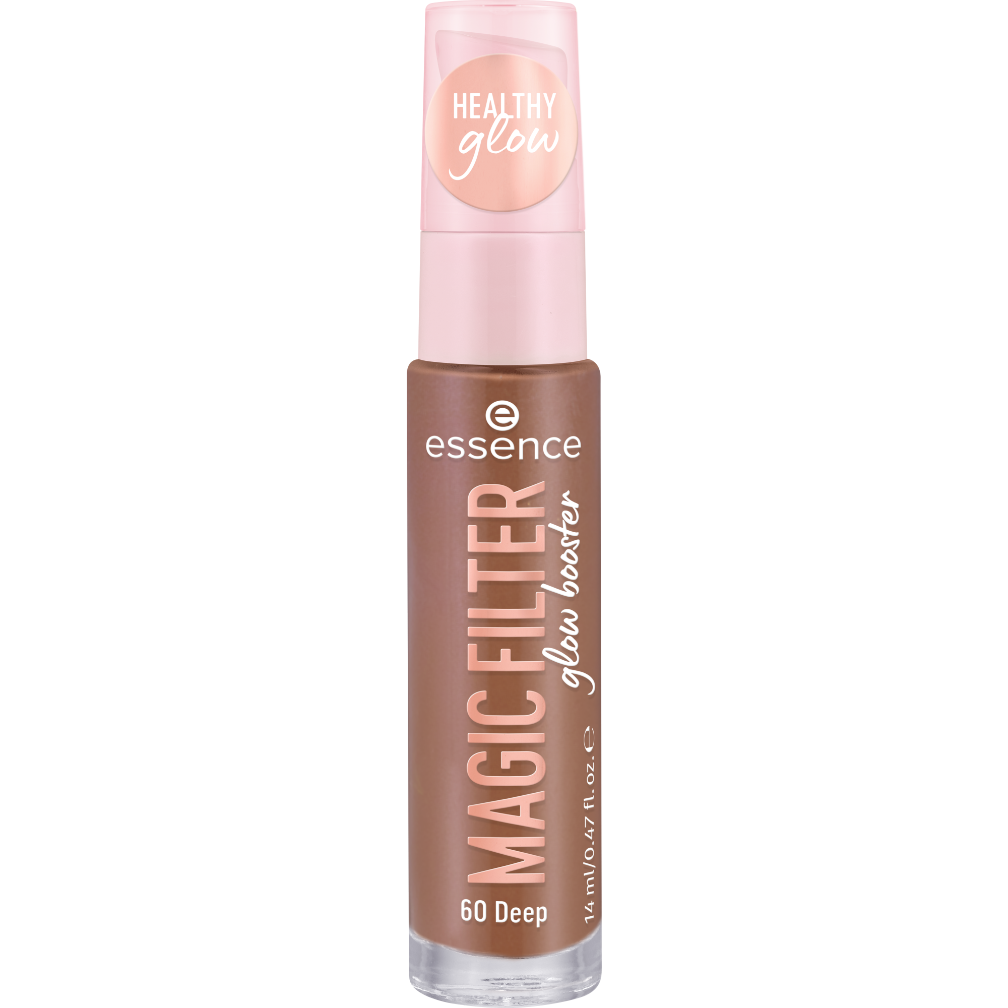 essence MAGIC FILTER glow booster Deep online entdecken