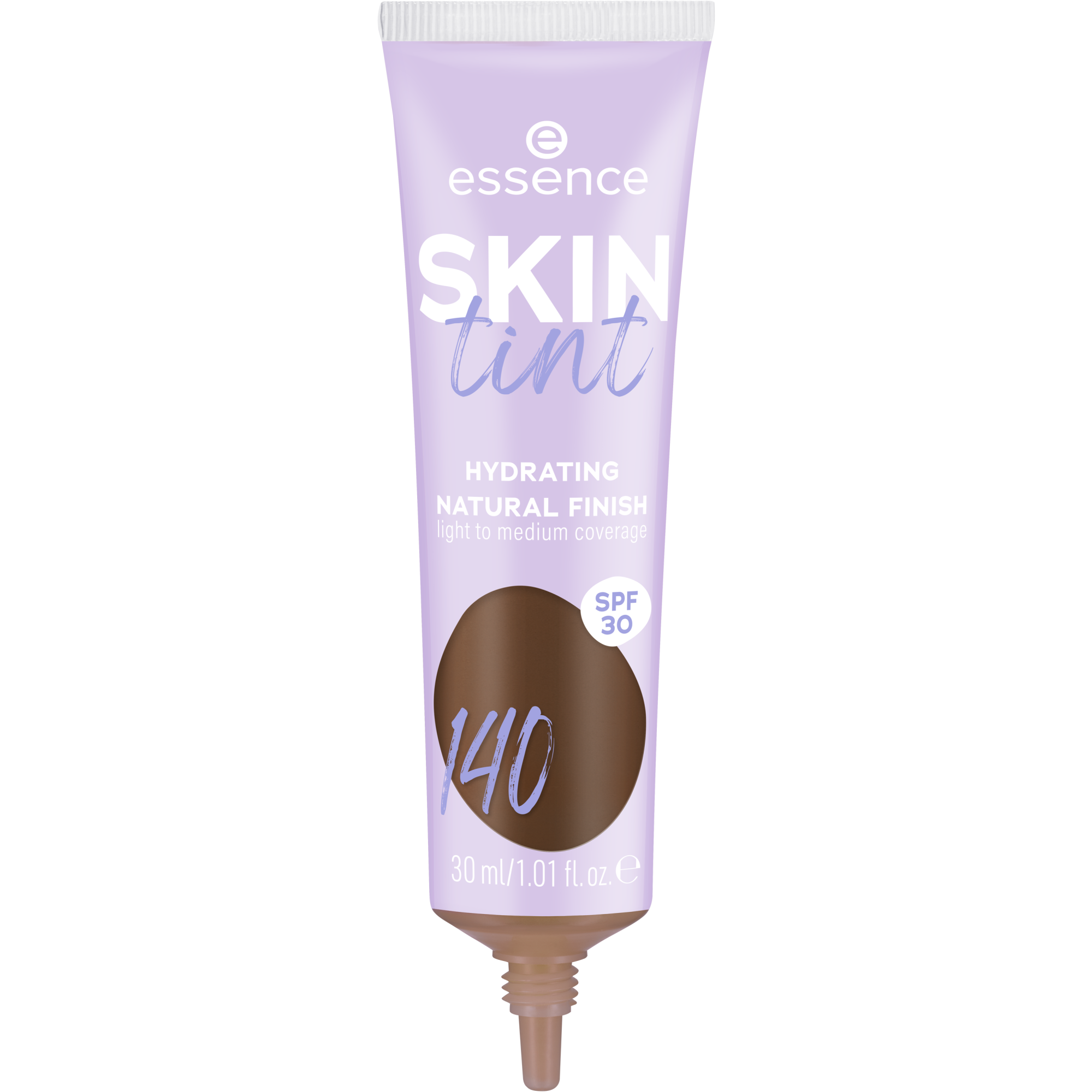 Μπορείτε να αγοράσετε essence προϊόντα SKIN tint online