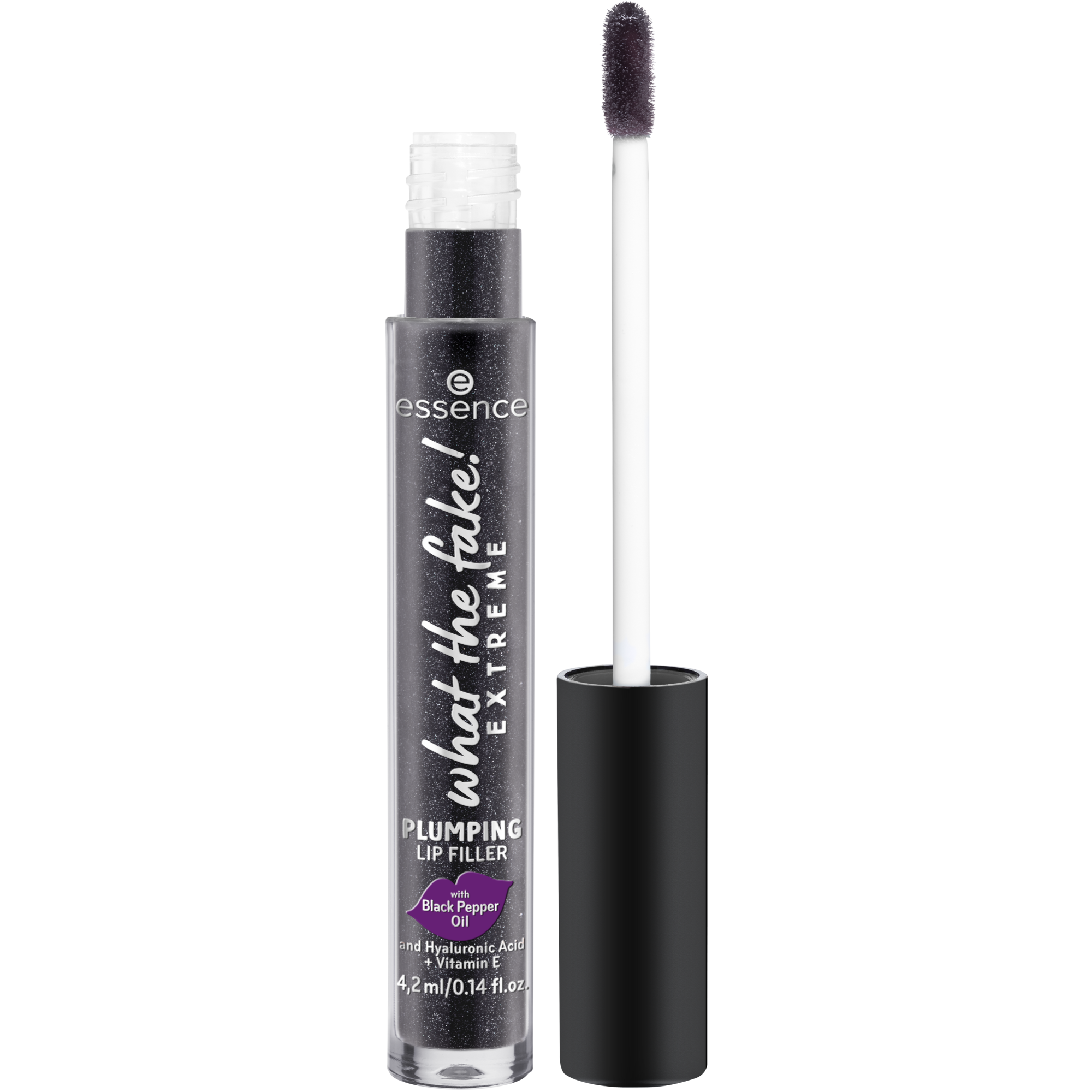Essence What The Fake Extreme Plumping Lip Filler Pepper Me Up Online Entdecken