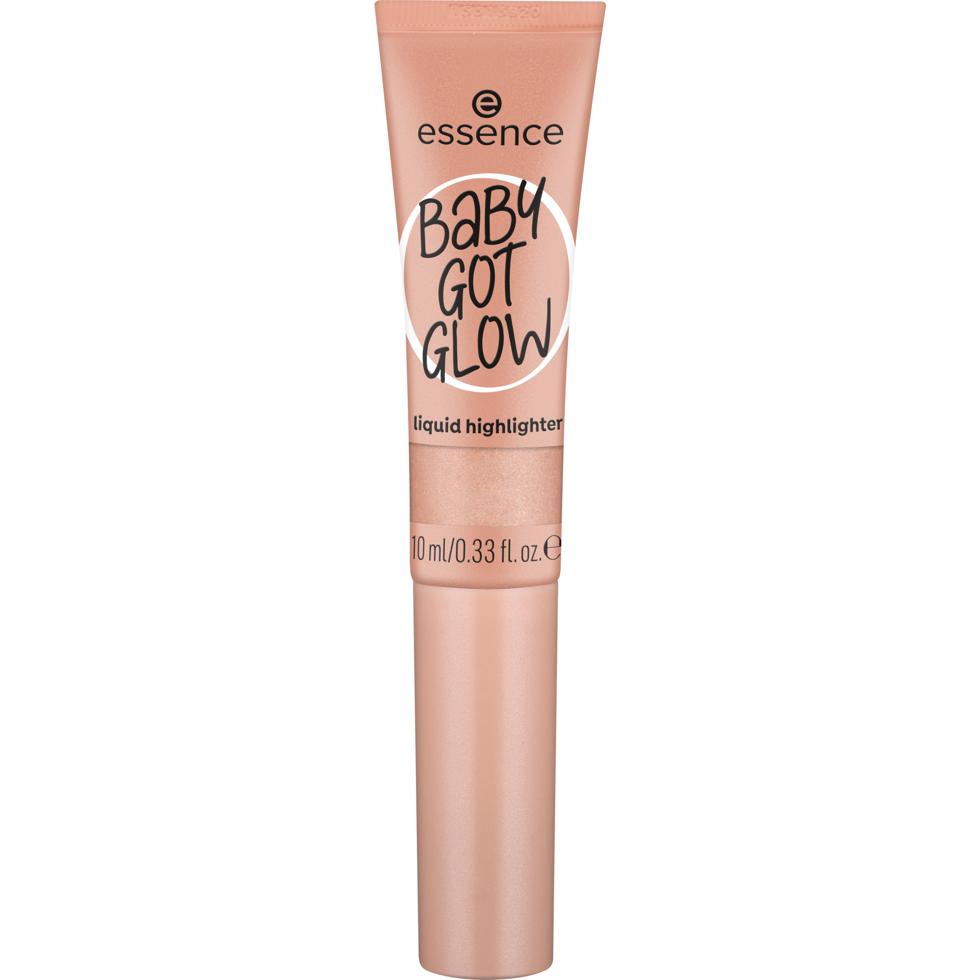 Buy essence BABY GOT GLOW liquid highlighter Breezy Bronze online