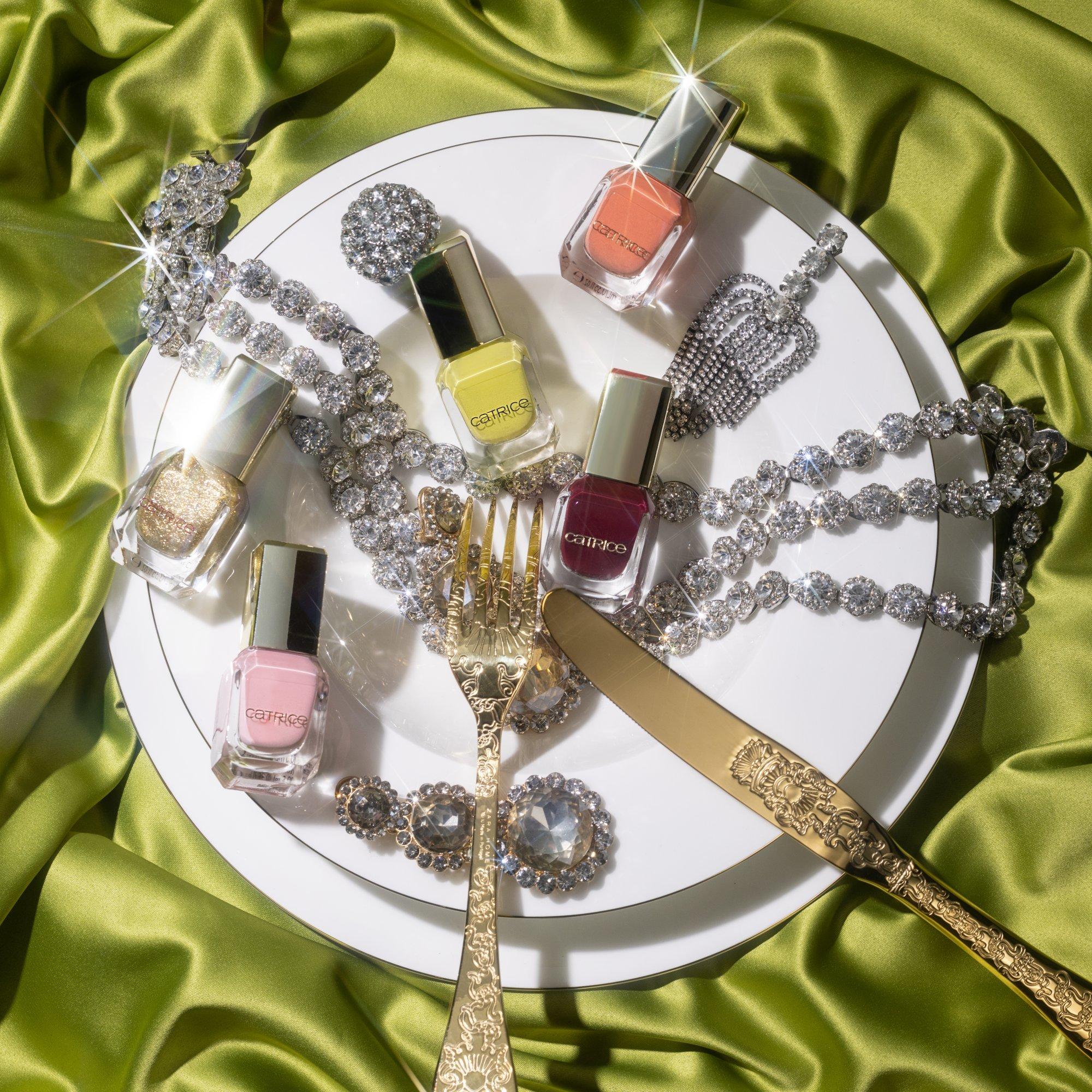 My jewels store