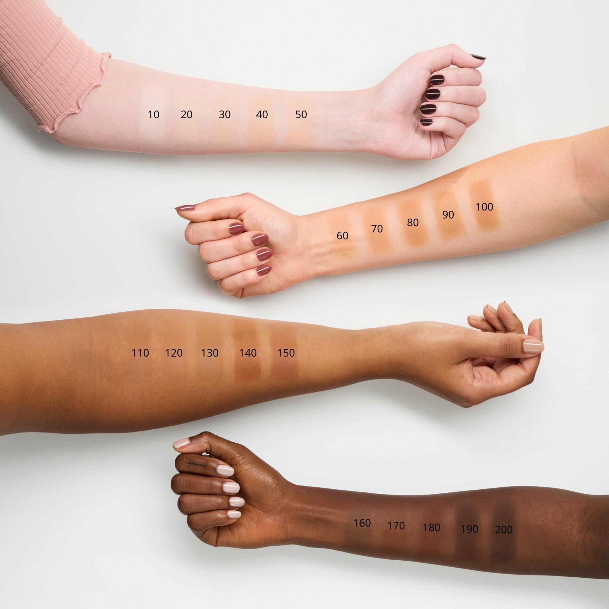 Comprar essence Base I LOVE FLAWLESS SKIN Medium Ivory online