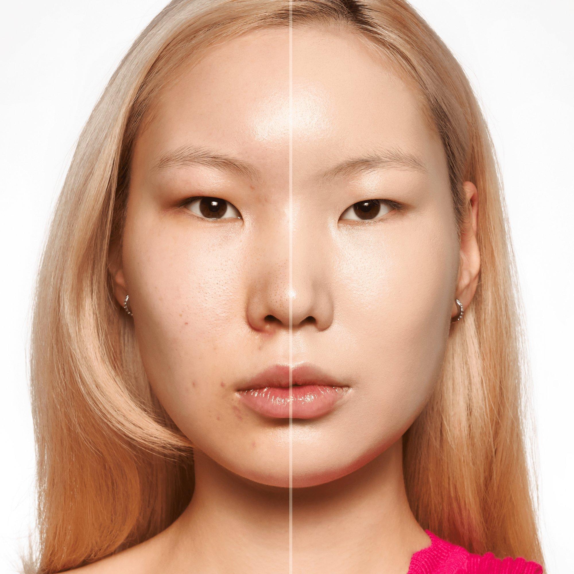 Porcelain Skin Tone Porcelain Skin The Effect Of Glowing From