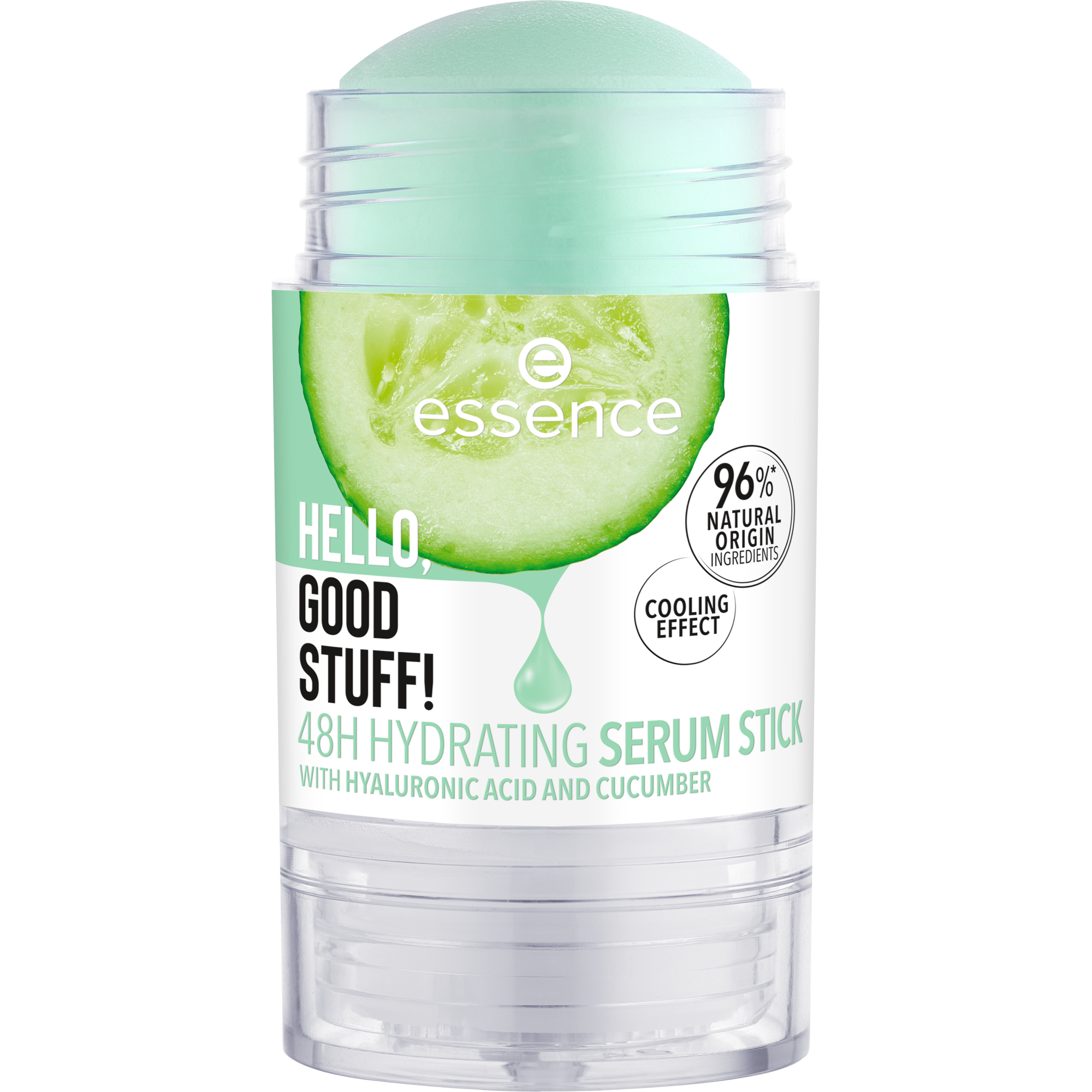 Buy essence HELLO, GOOD STUFF! 48H HYDRATING SERUM STICK online