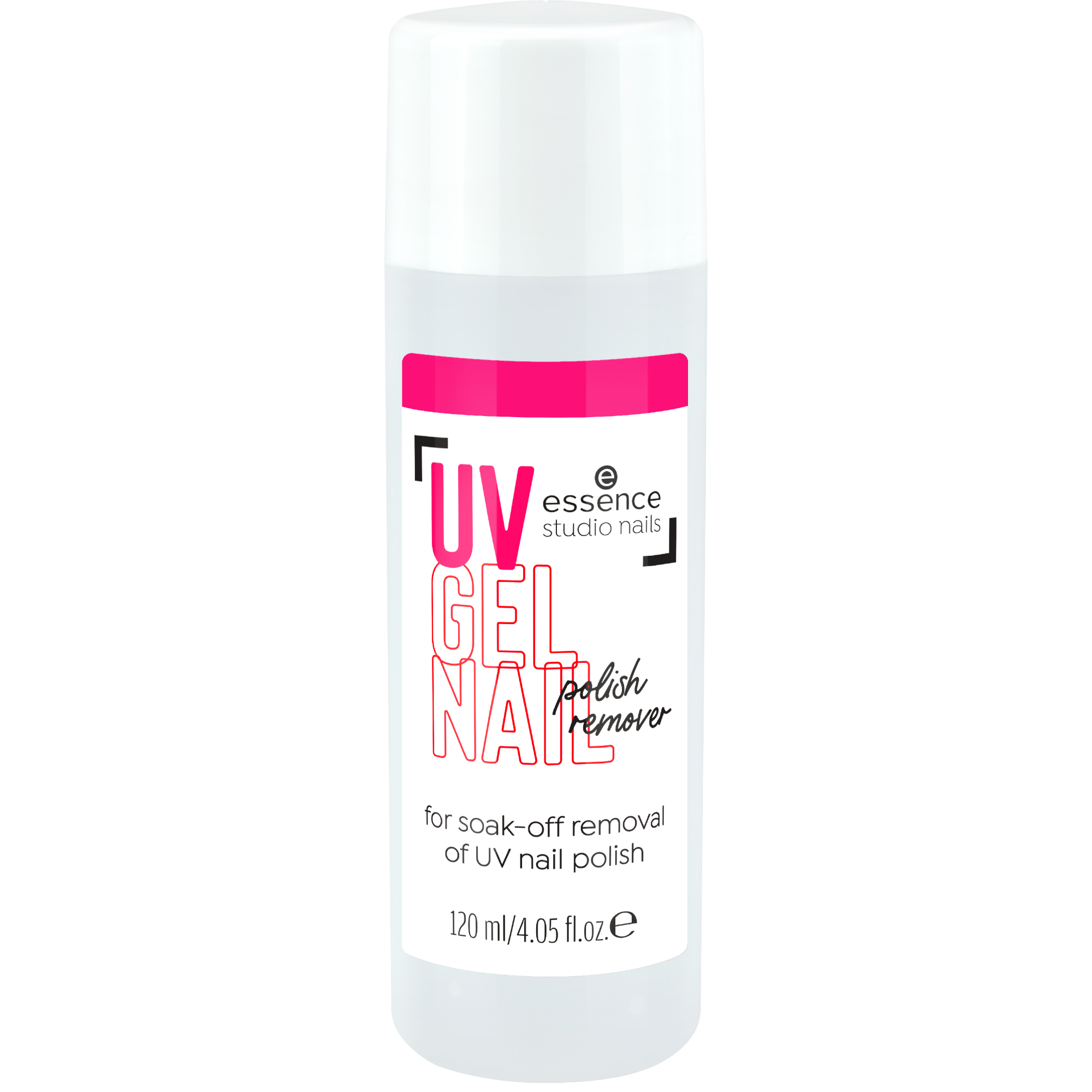 Buy essence studio nails UV GEL NAIL polish remover let's get loose online