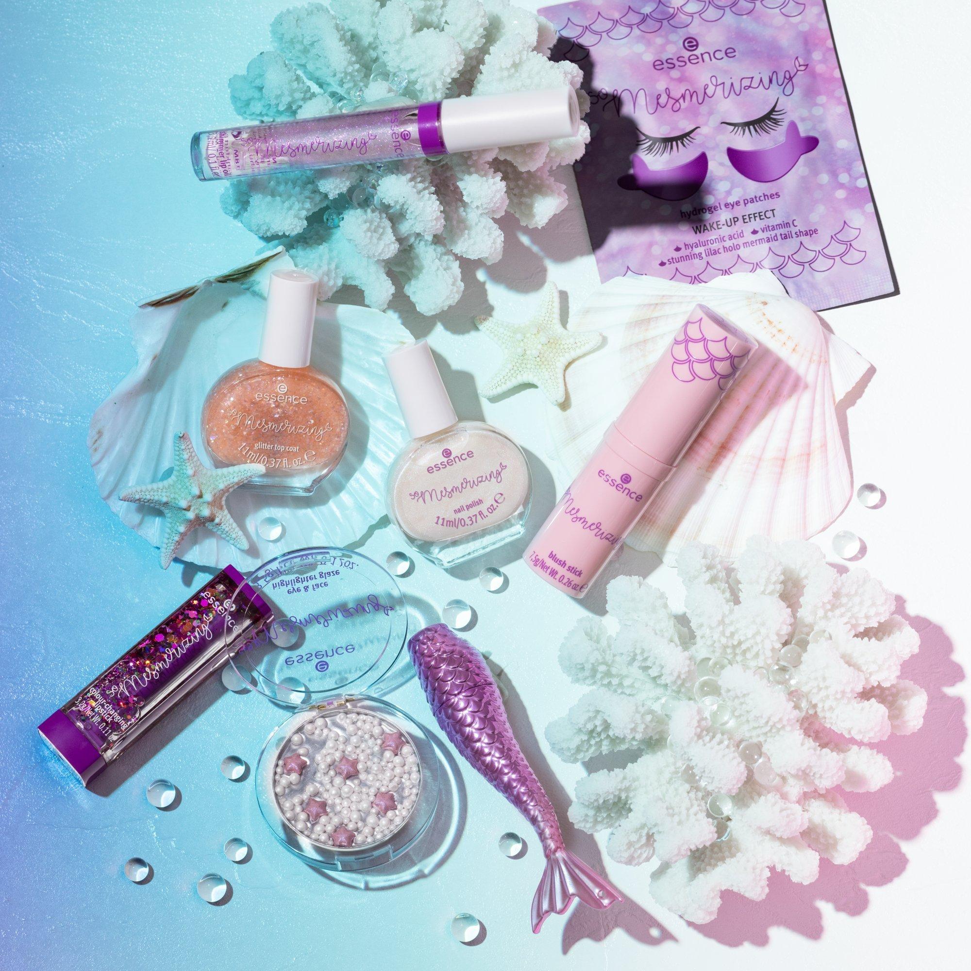 Μπορείτε να αγοράσετε essence προϊόντα so mesmerizing eye & face ...