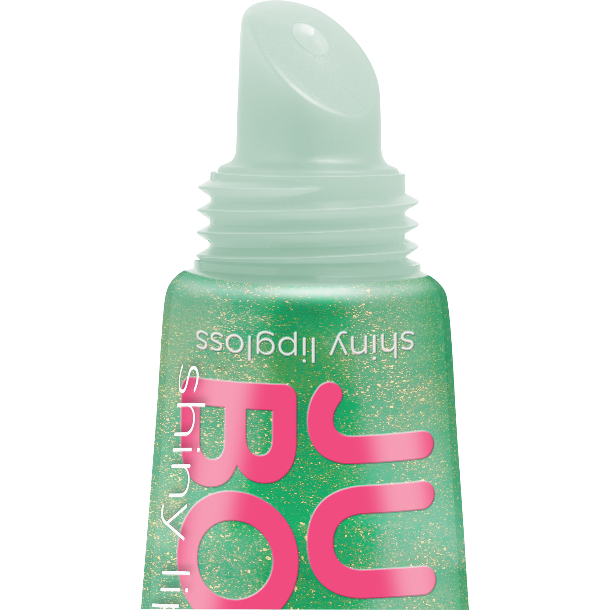 Buy essence JUICY BOMB shiny lipgloss Glowy Gummy online