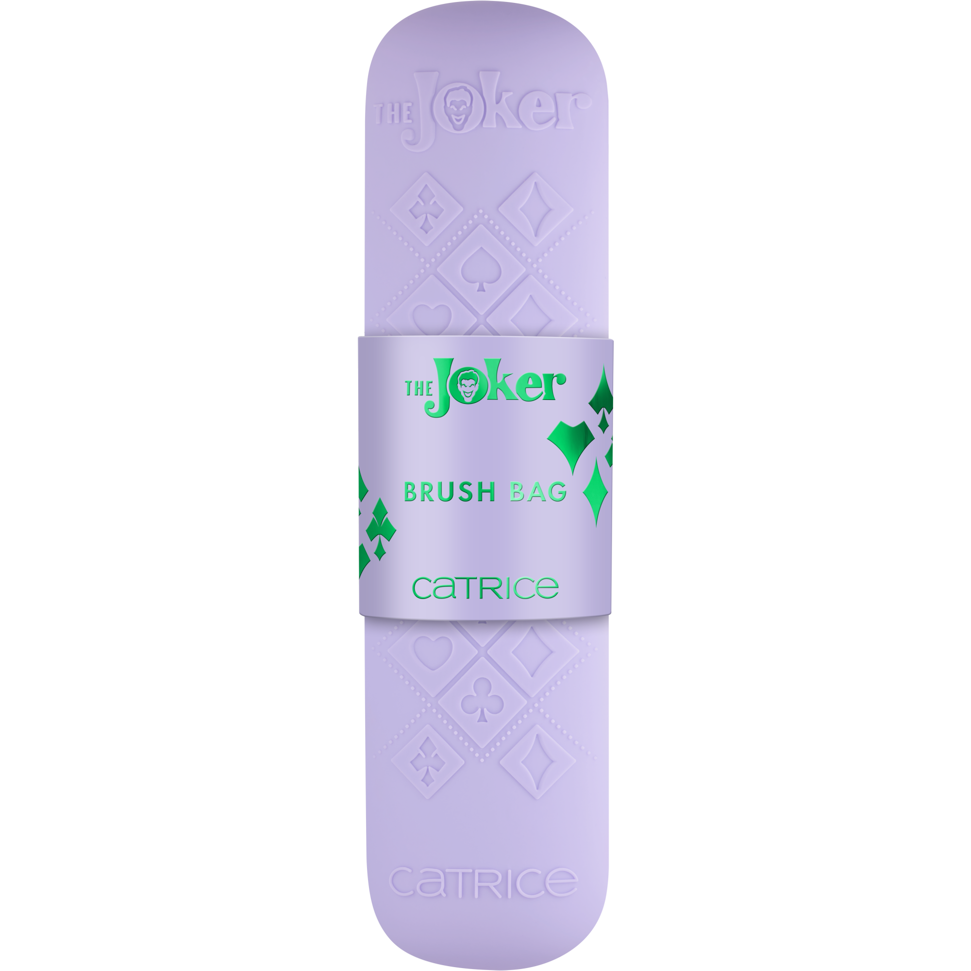 Comprar essence Neceser para brochas El Joker online