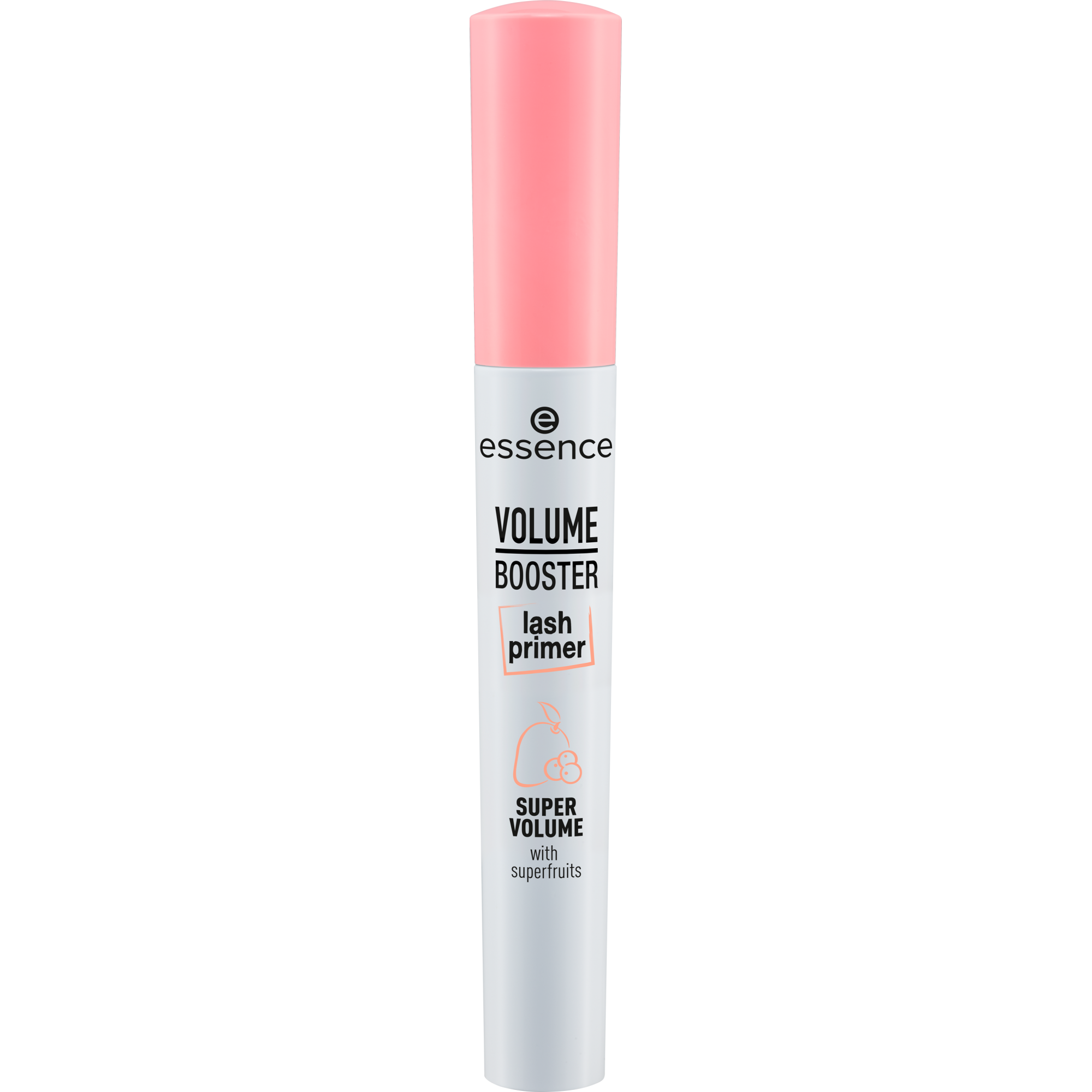 Compre produtos essence Primer de cílios VOLUME BOOSTER online