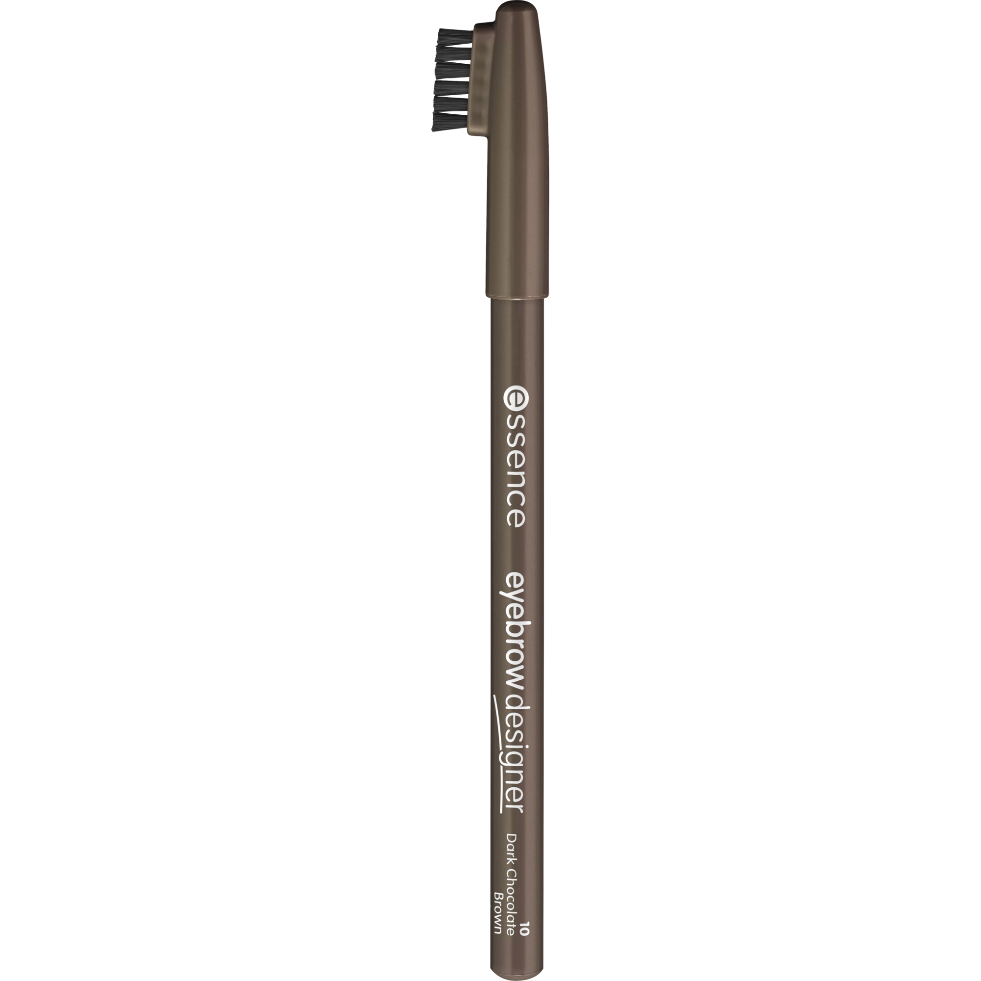 Buy essence eyebrow DESIGNER dark chocolate brown online