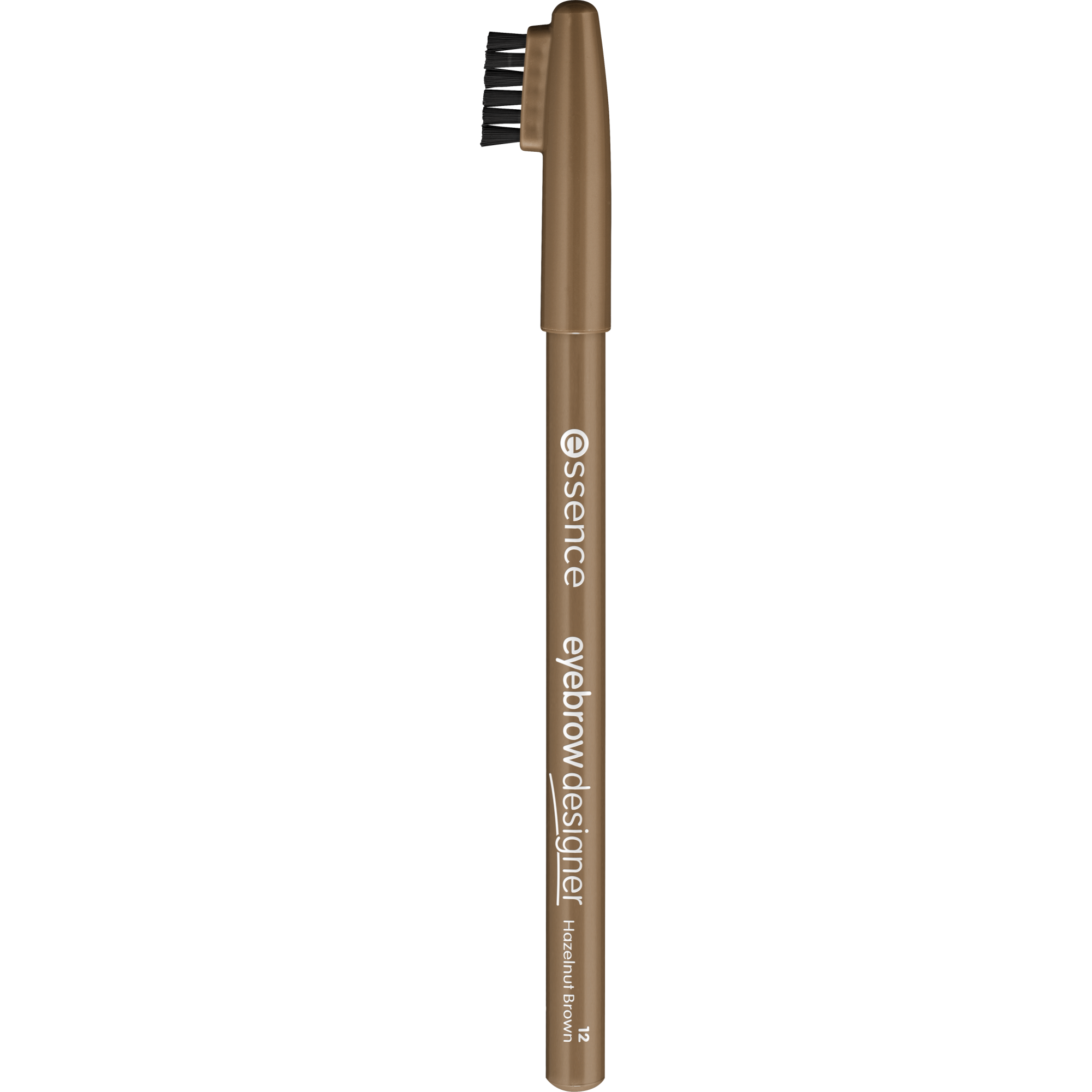 Buy essence eyebrow DESIGNER hazelnut brown online