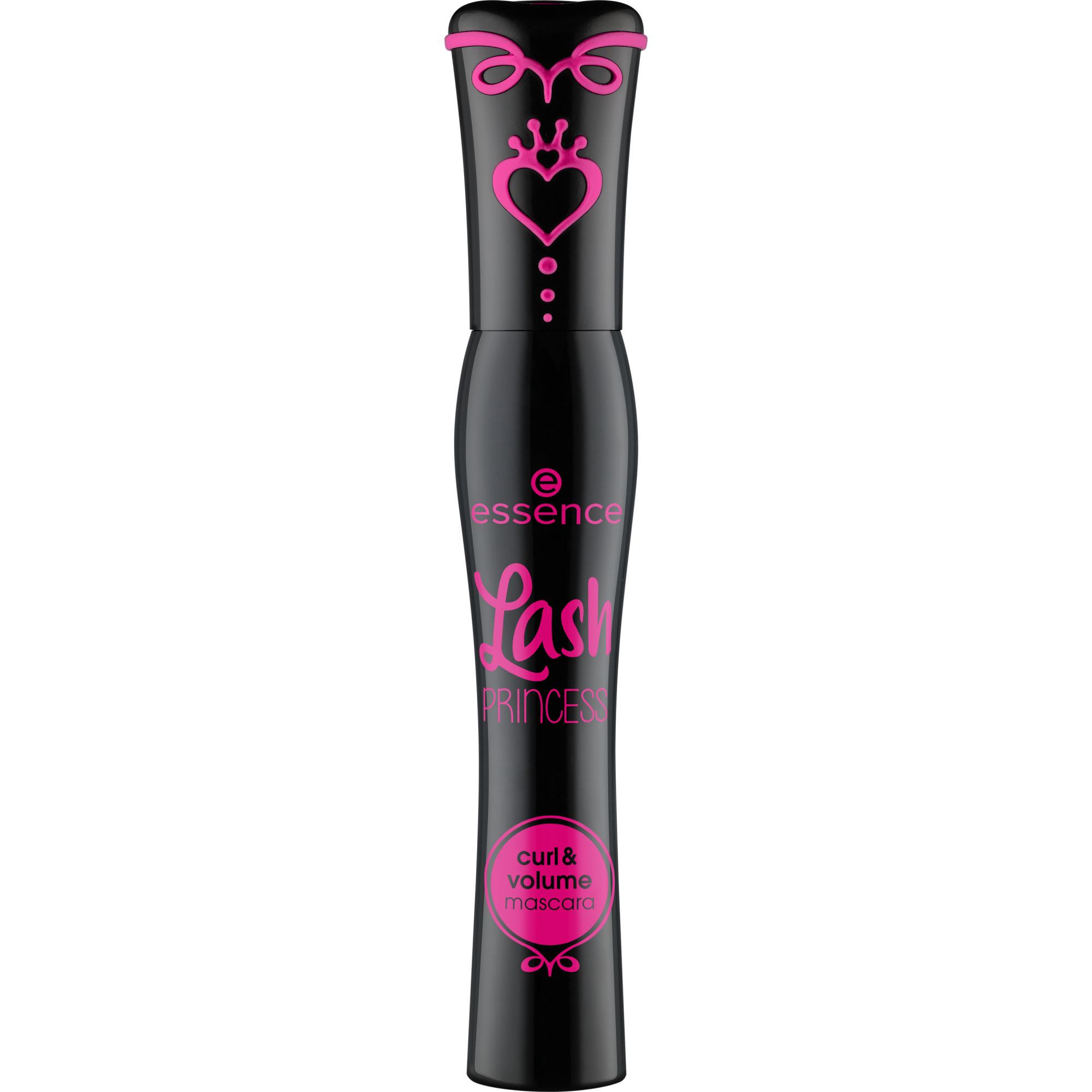 Buy essence Lash PRINCESS curl & volume mascara online
