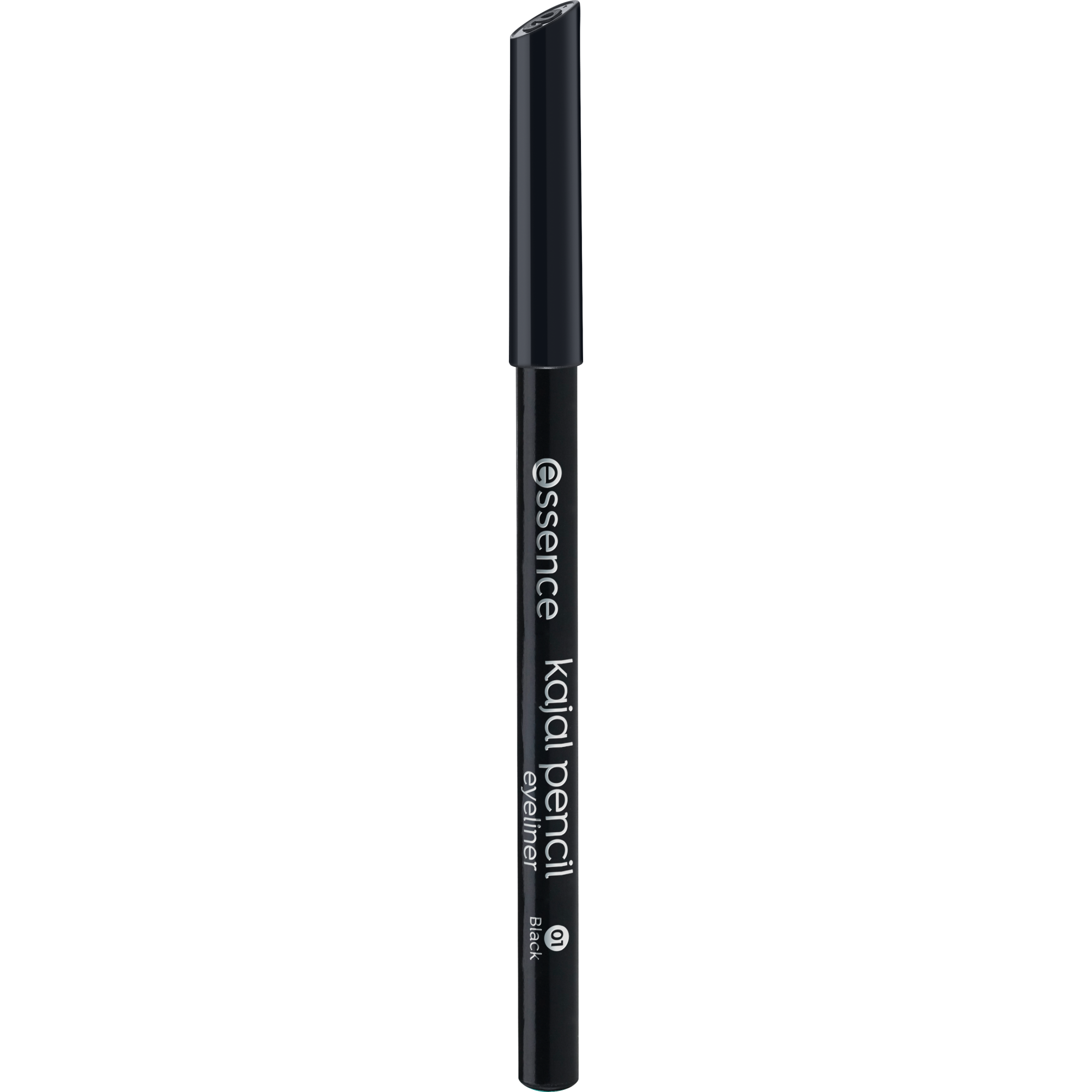 Buy essence kajal pencil black online