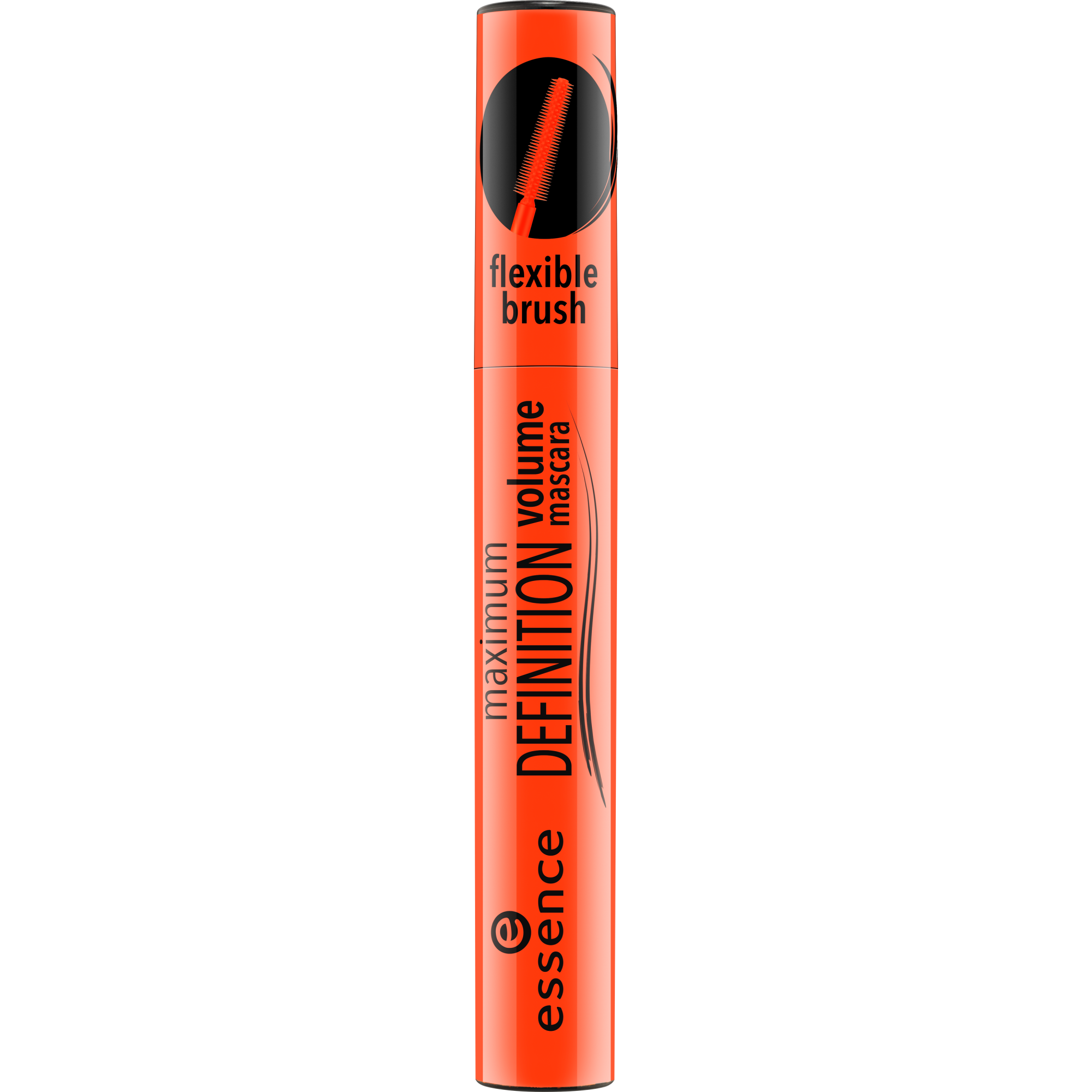 essence maximum DEFINITION mascara online entdecken
