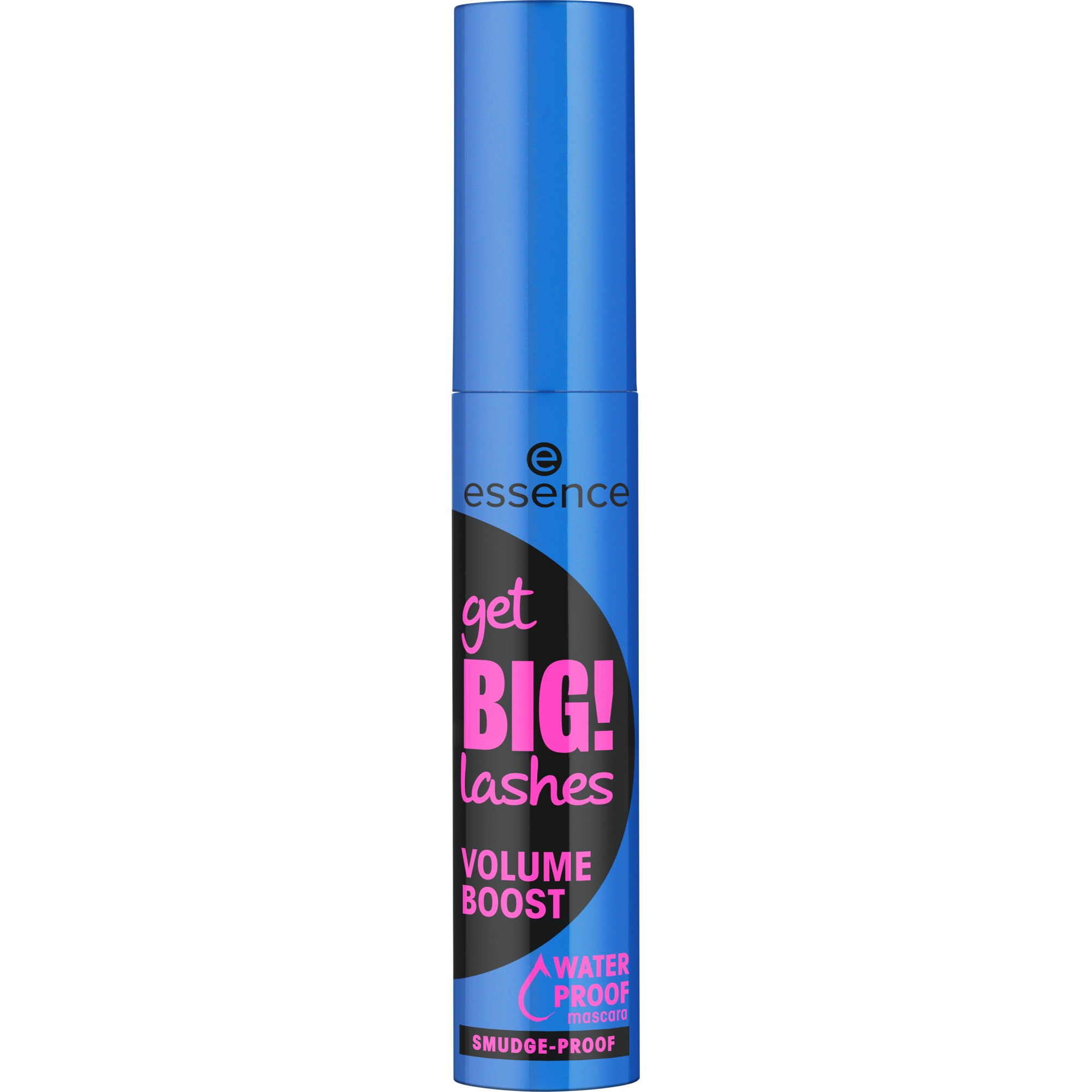 Buy essence get BIG! lashes VOLUME BOOST WATERPROOF mascara online