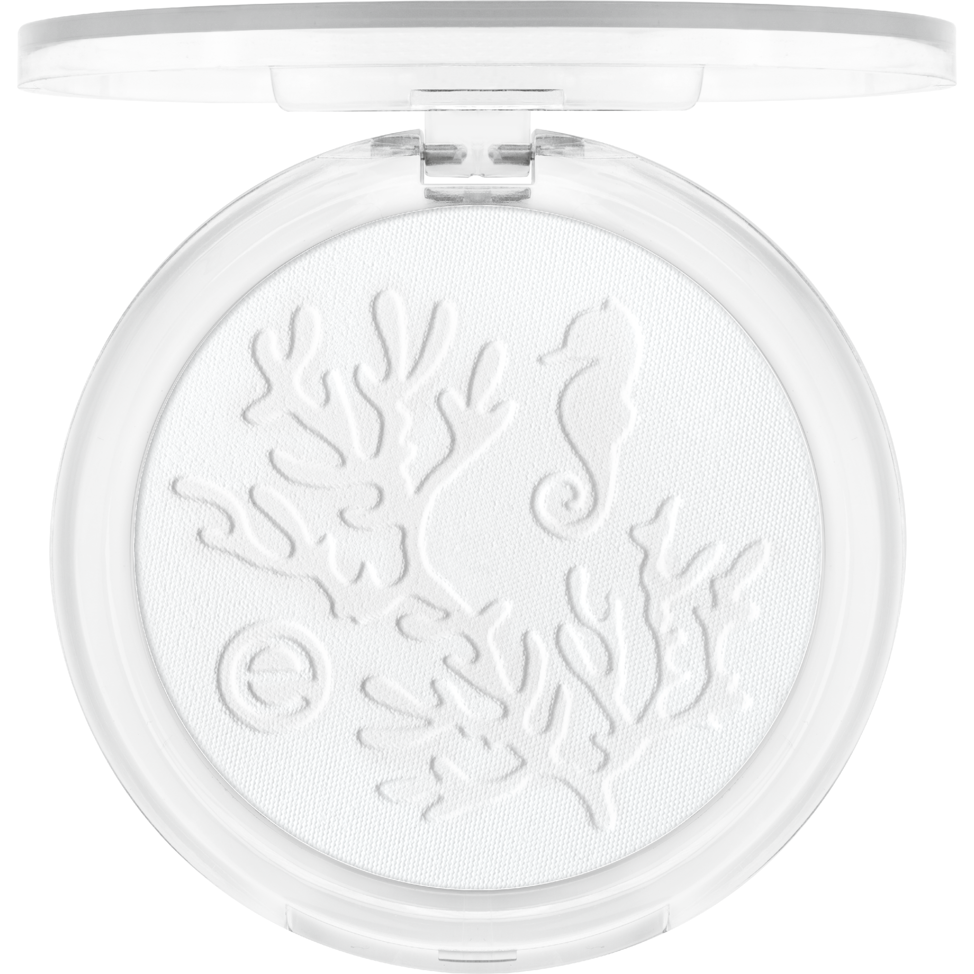 Buy essence live LIFE in CORAL mattifying powder Smilin' From Shore To ...