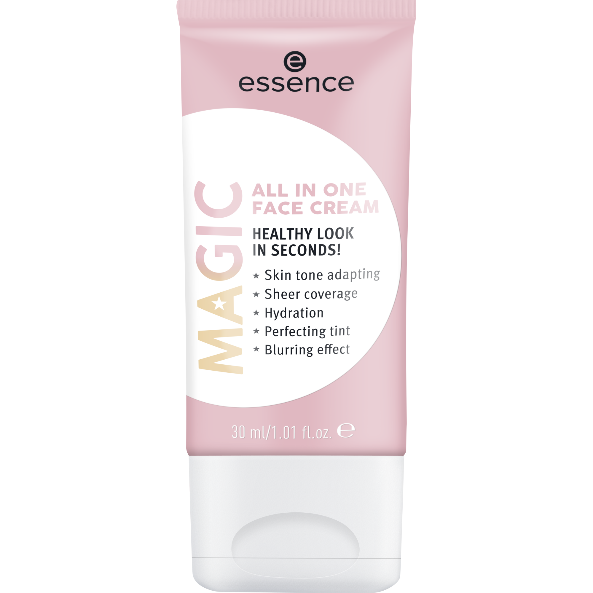 Comprar essence MAGIC All In One crema facial online