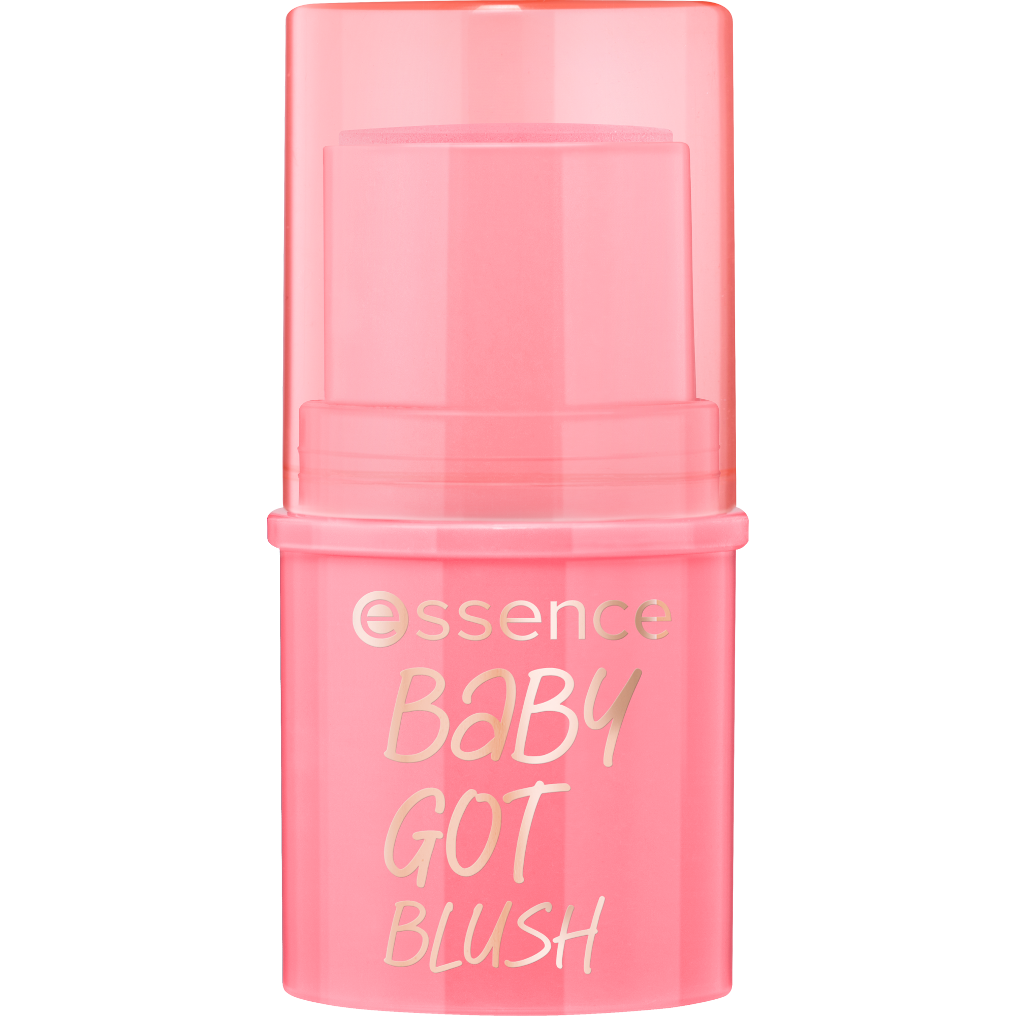 Buy essence baby got blush tickle me pink online
