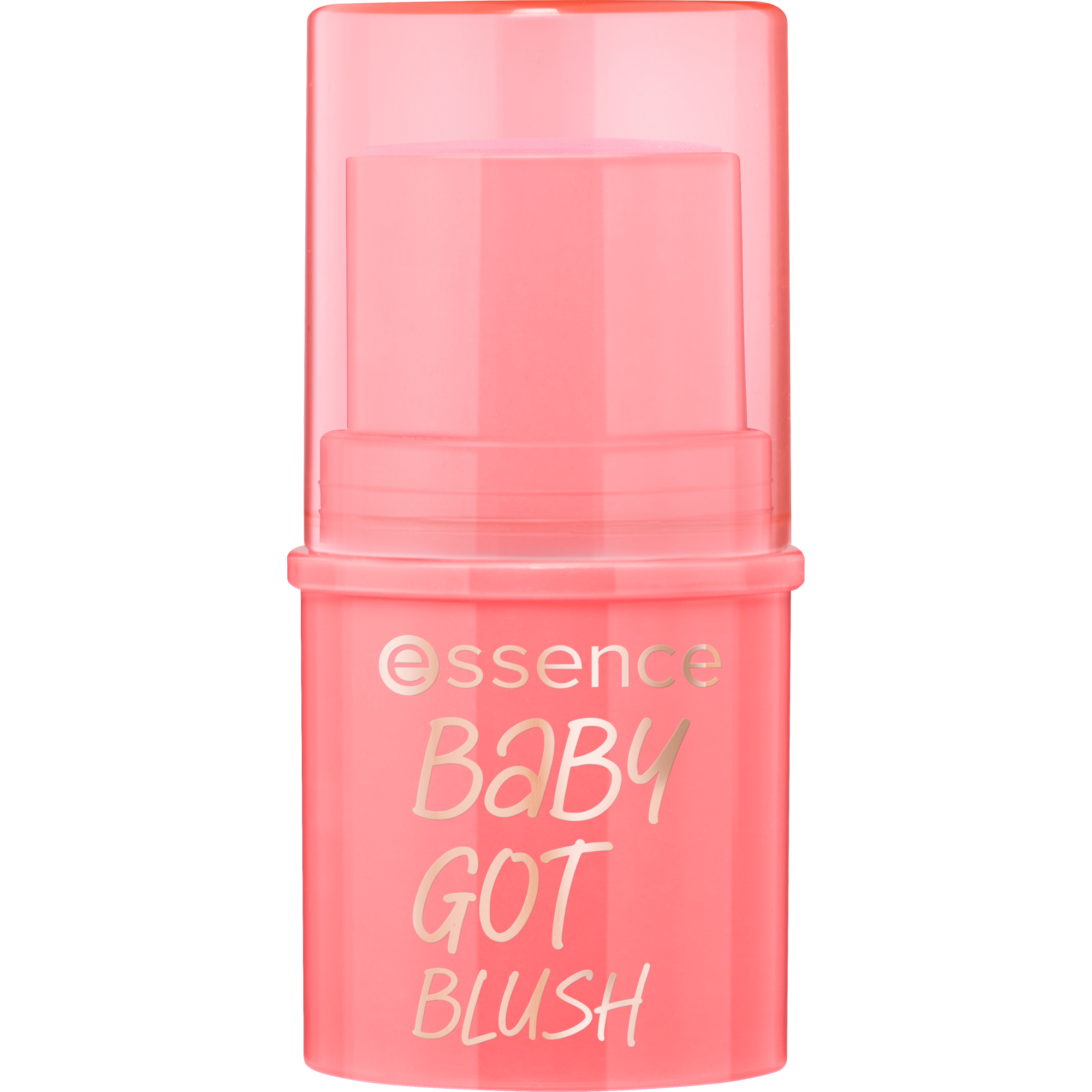 Buy essence baby got blush peaches & cream online