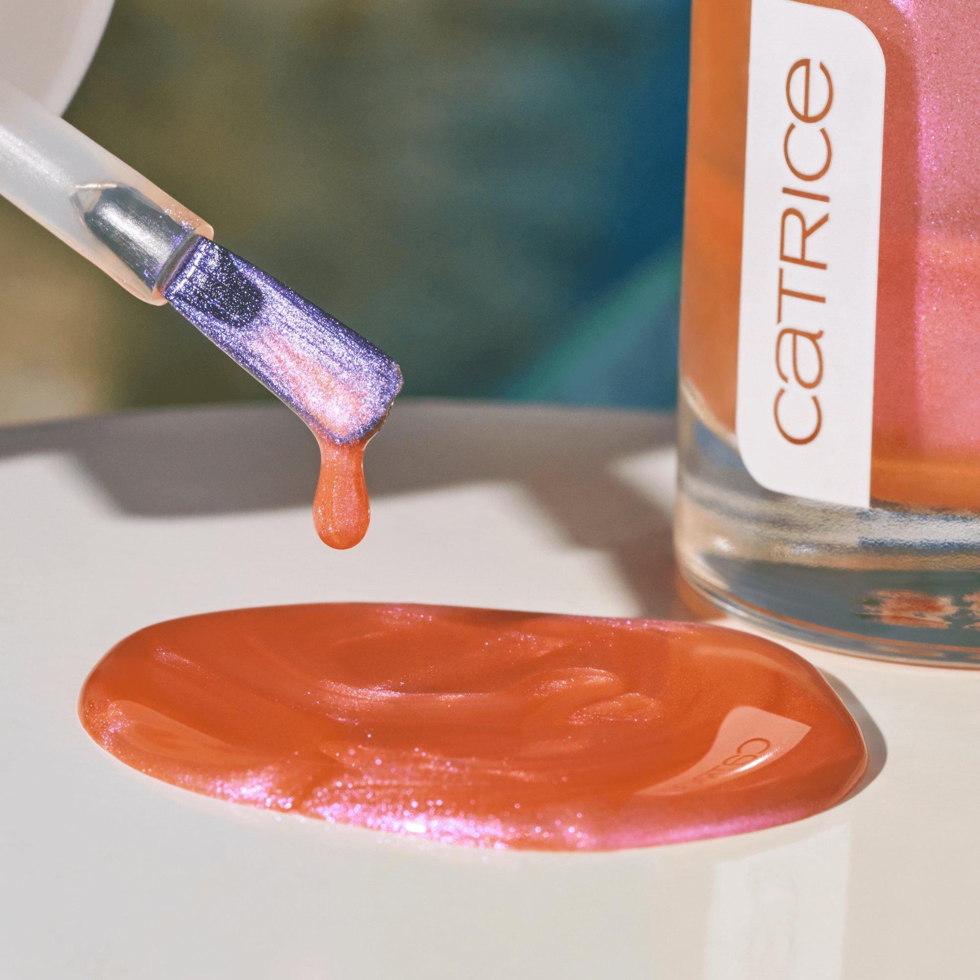 CATRICE POOLSIDE OF LIFE Nail Lacquer Sundowner online kaufen