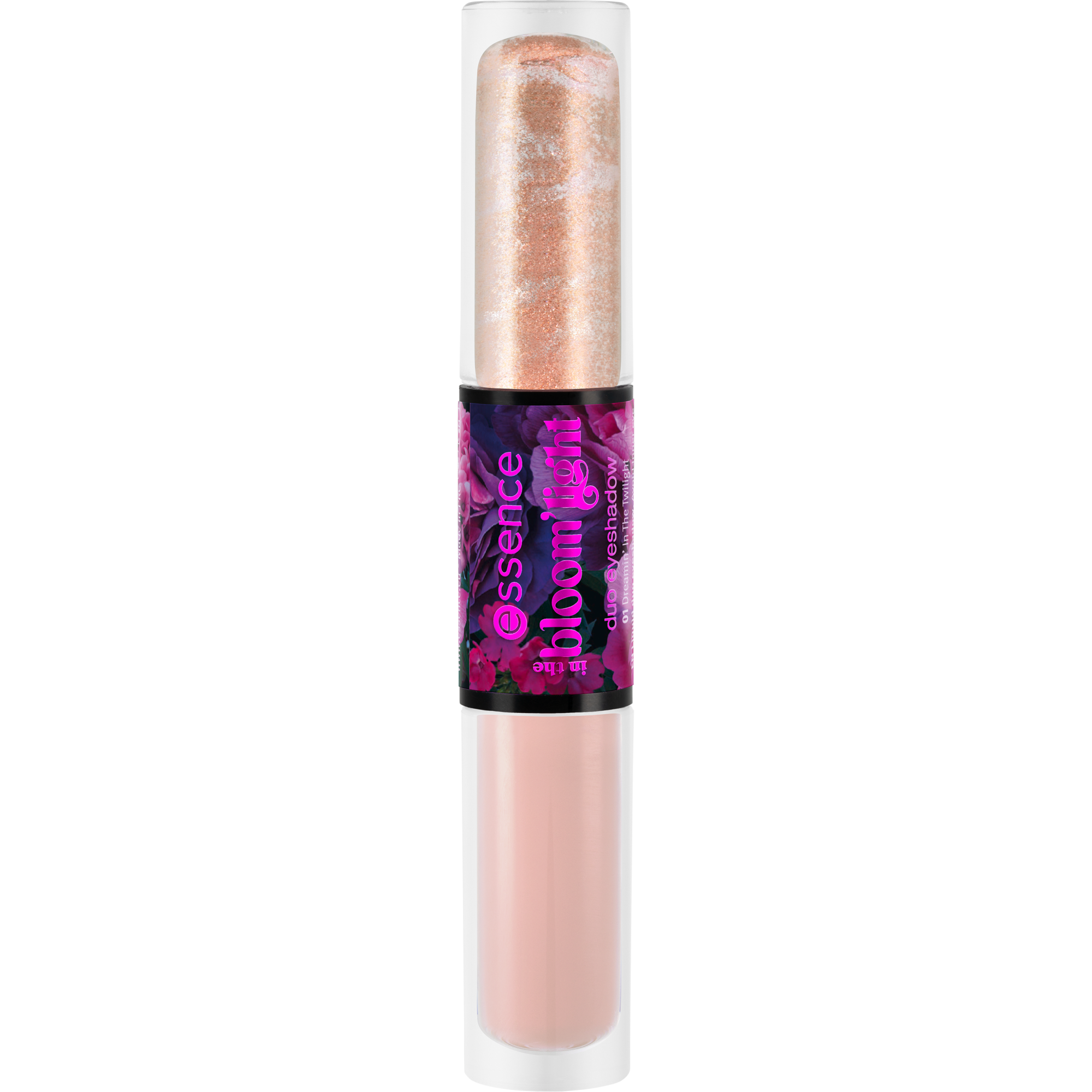Køb essence in the bloom'light duo eyeshadow Dreamin' In The Twilight ...