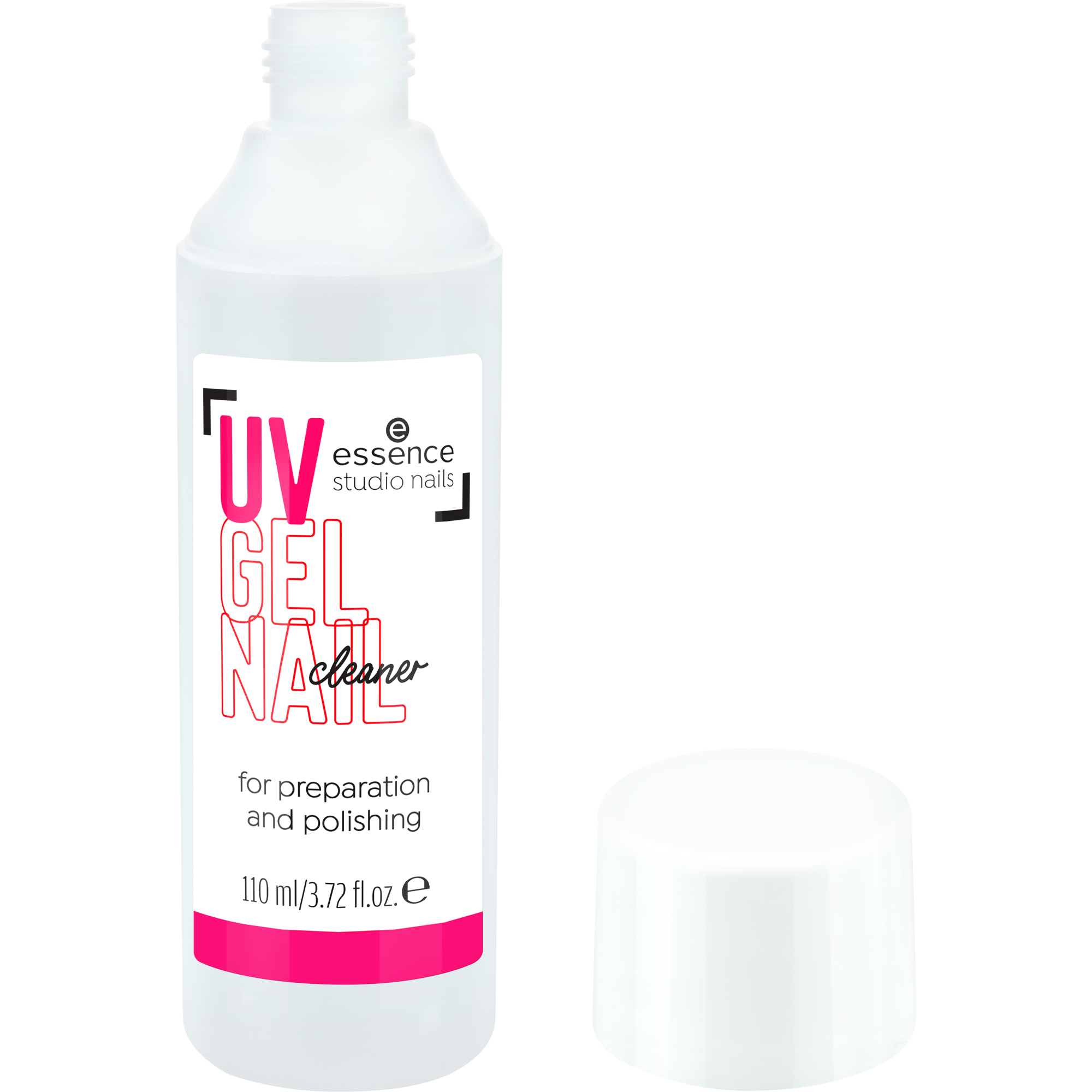 Buy essence studio nails UV GEL NAIL cleaner just clean it online