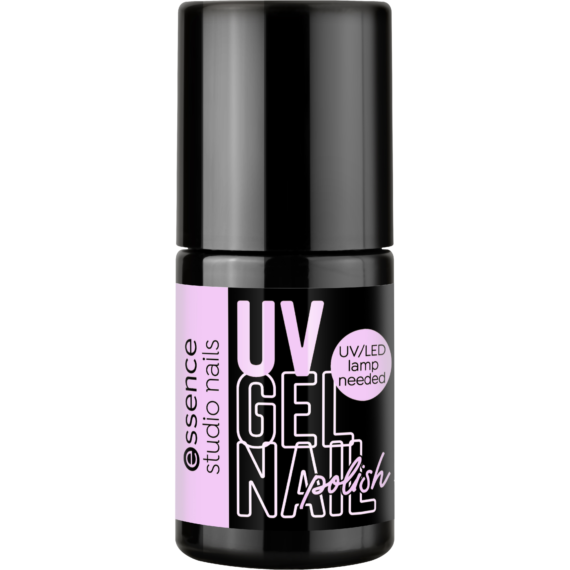 Buy essence studio nails UV GEL NAIL polish lavender and ever online