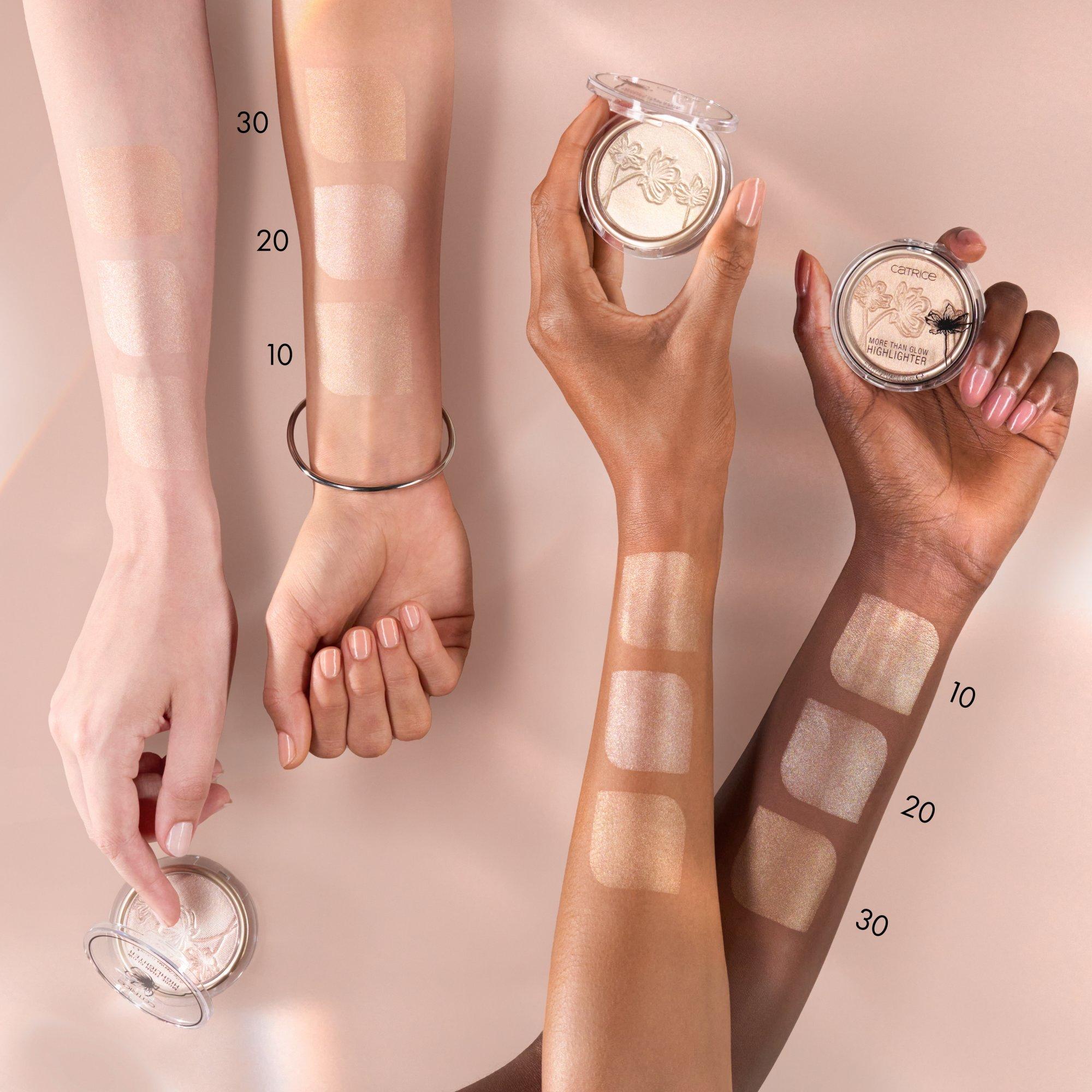 Acquista CATRICE More Than Glow Illuminante Viso in Polvere Ultimate ...