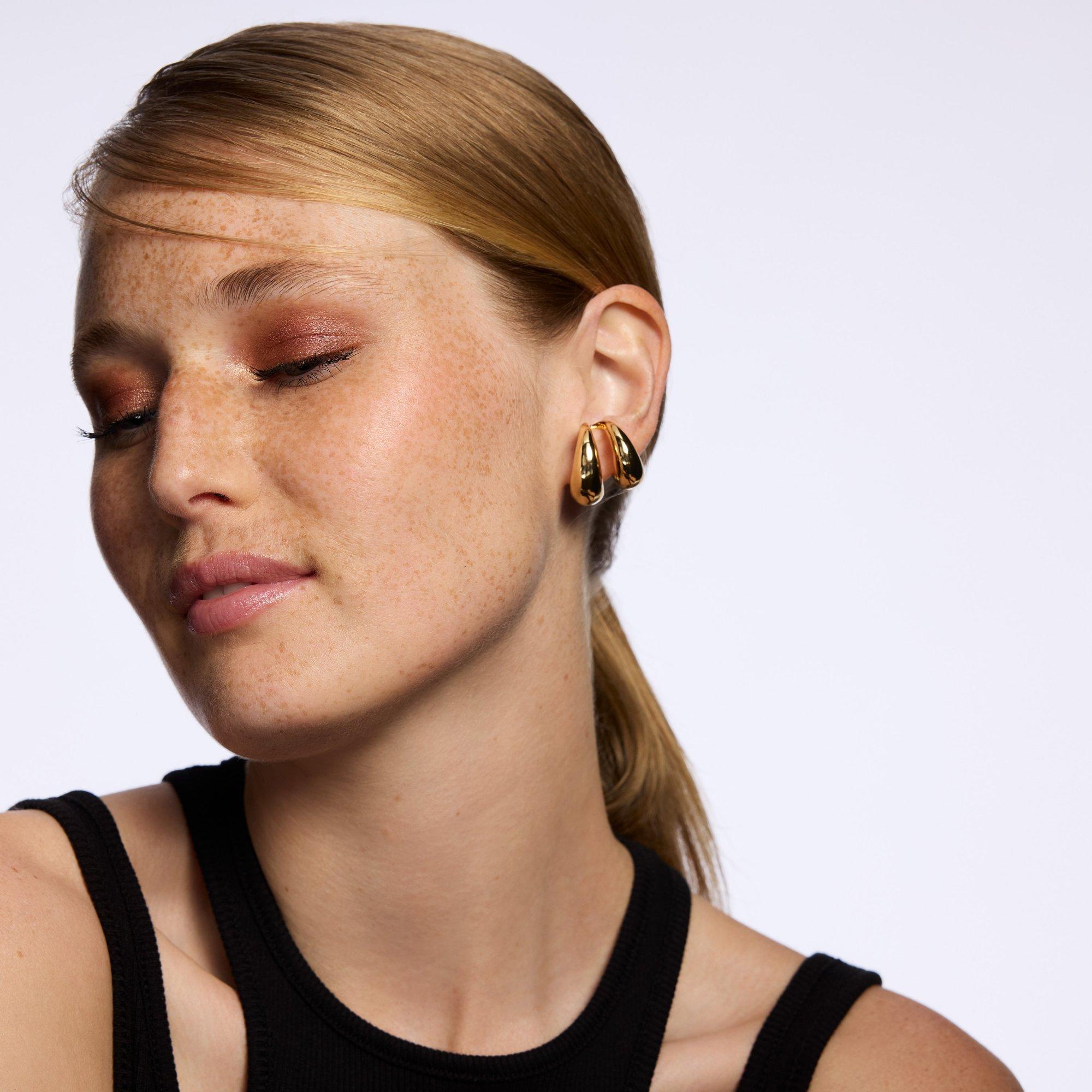 Buy CATRICE Cozy Glow Eye & Cheek Palette online