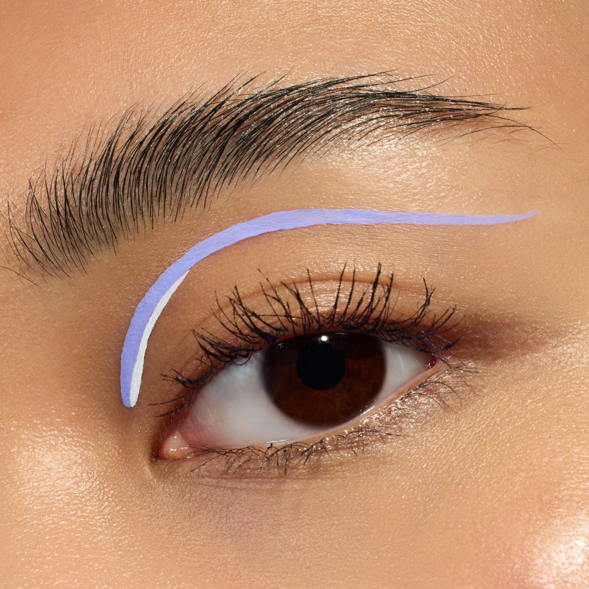 Buy essence COLOUR it! liquid eyeliner Light Lilac online