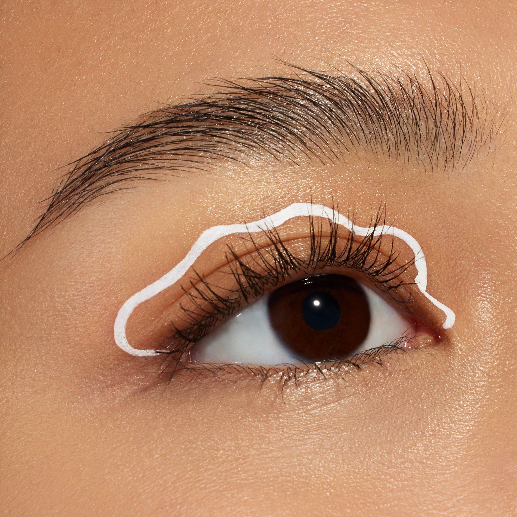 Buy essence Lash PRINCESS LIQUID LINER white online